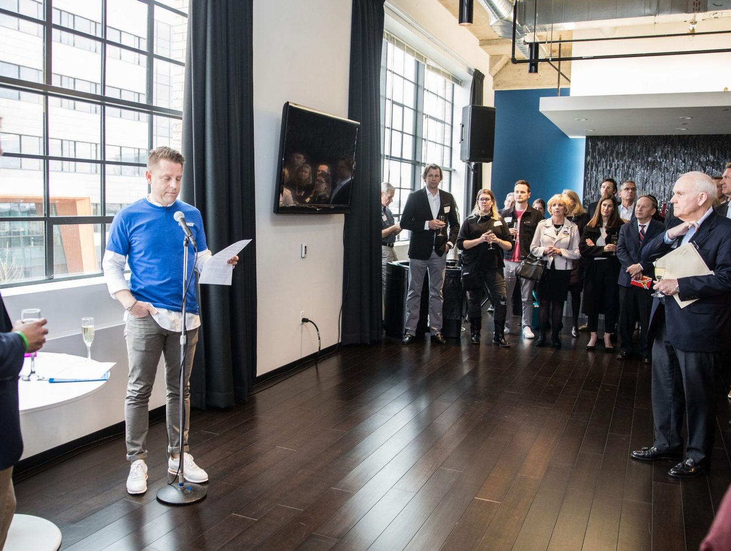 STLMade - Lee Broughton - Scoops Sports Network