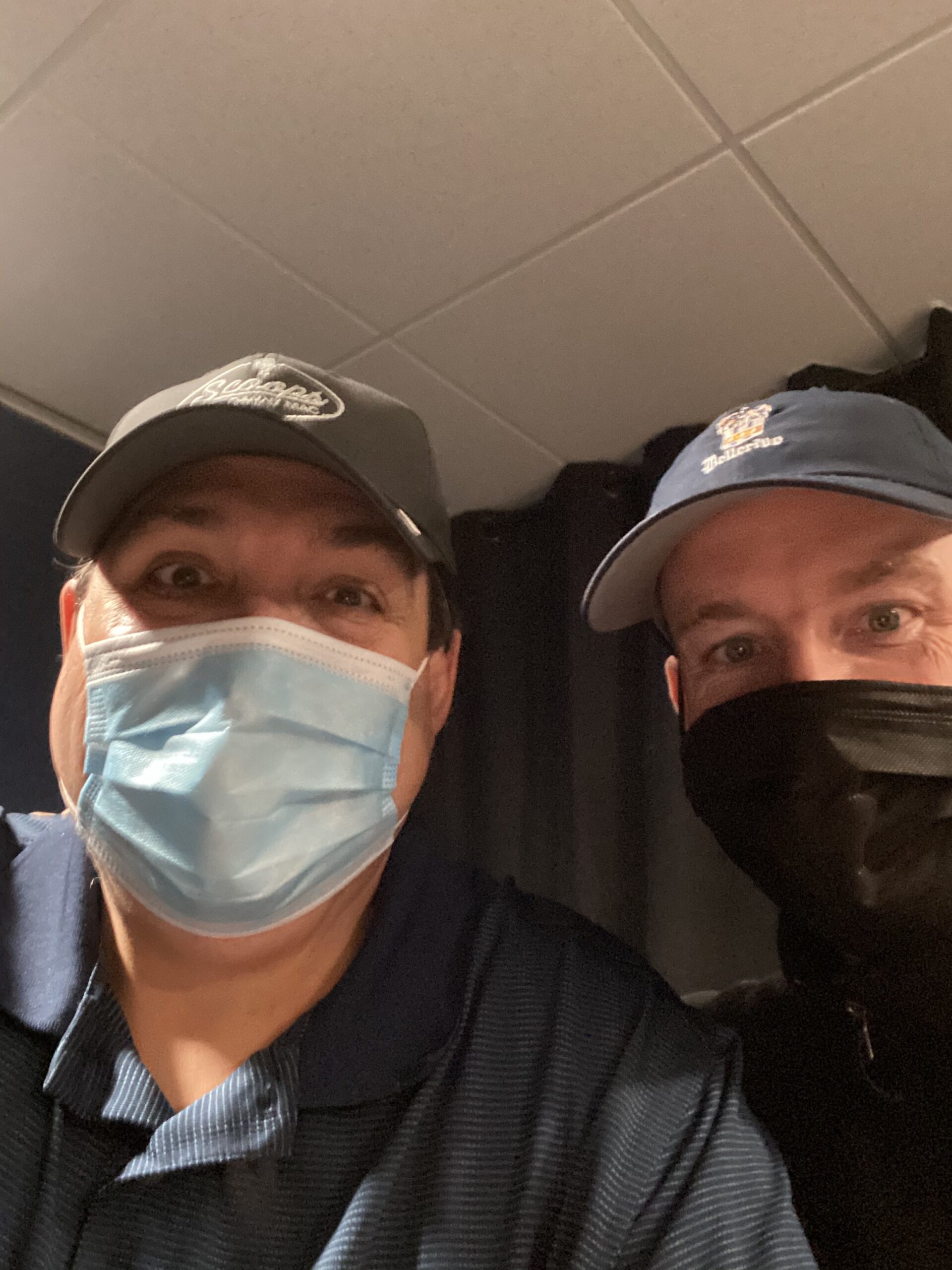 Bern Baby Bern - Scoops