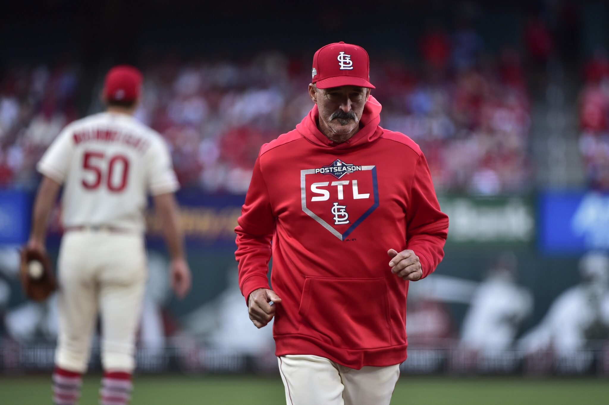 Cardinals Minor Leagues - Scoops with Danny Mac