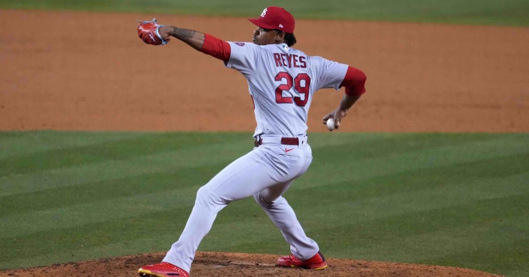 Ben Fred Friday - February 25, 2022 - Scoops Sports Network