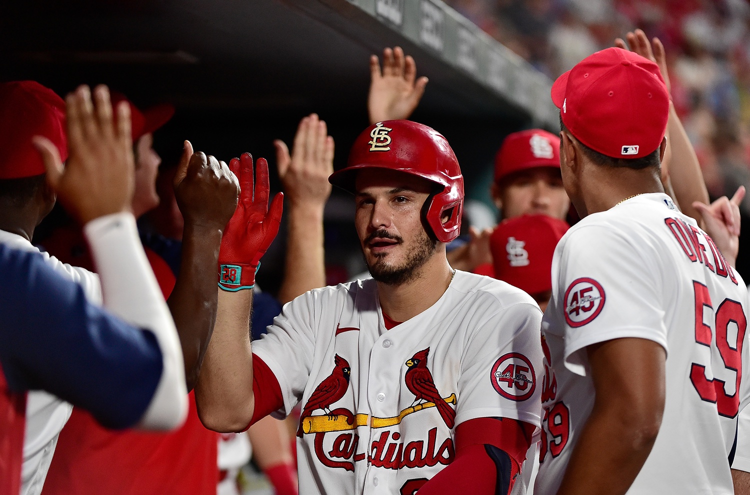 Ben Fred Friday - December 17, 2021 - Scoops Sports Network