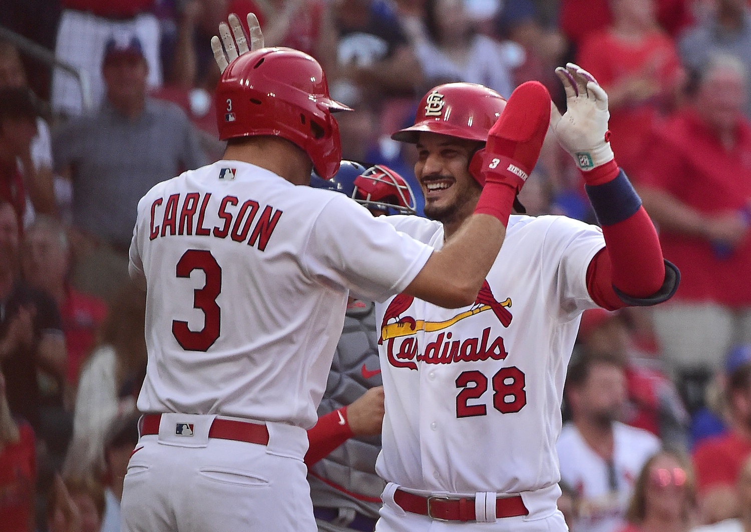 Ben Fred Friday- December 31, 2021 - Scoops Sports Network