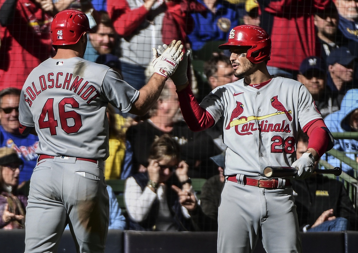 12 In A Row - Ben Fred Friday - September 24, 2021 - Scoops Sports Network