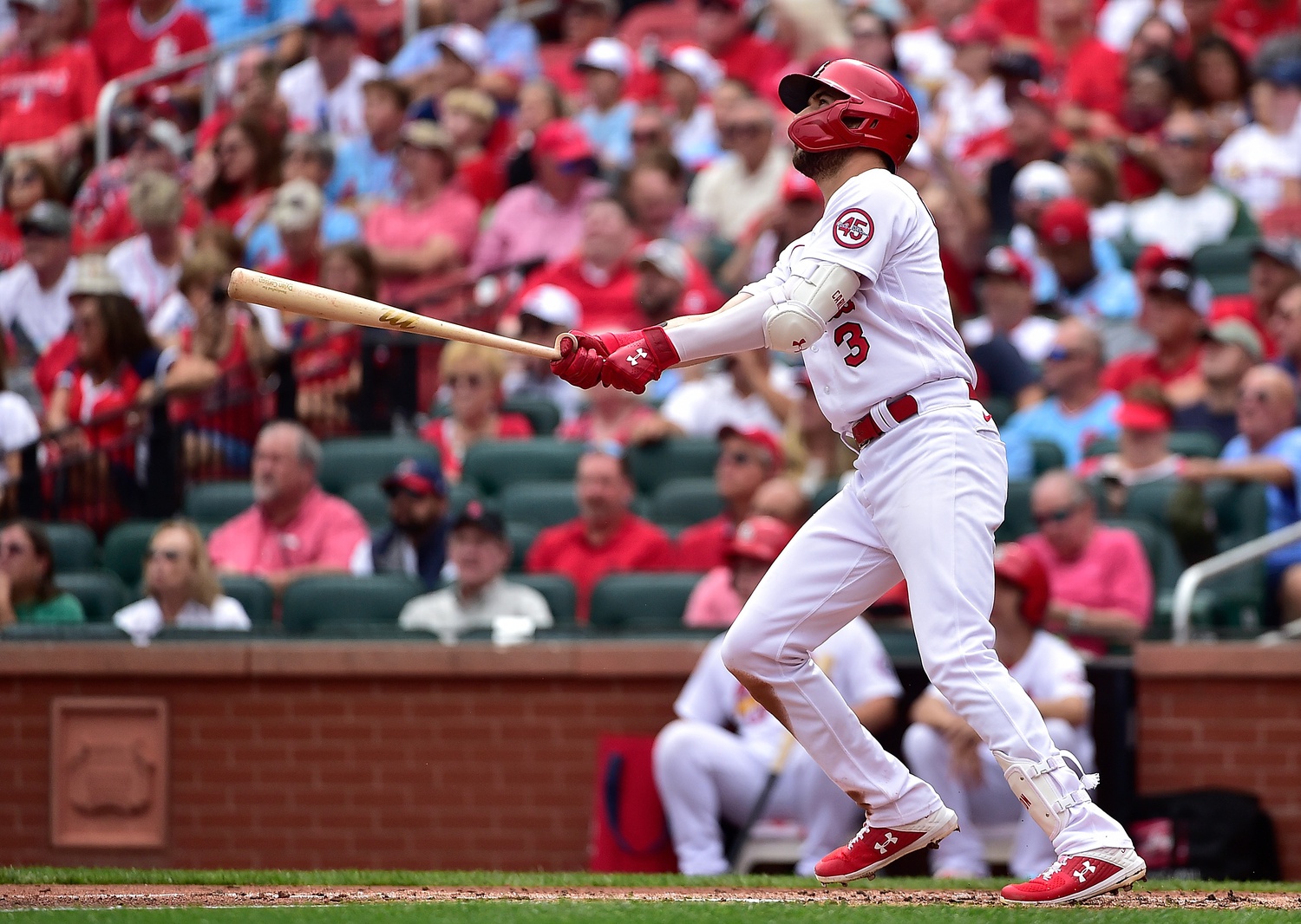 Bernie On The Cardinals: Does A No. 2 Wild-Card Team Have A Real Chance ...