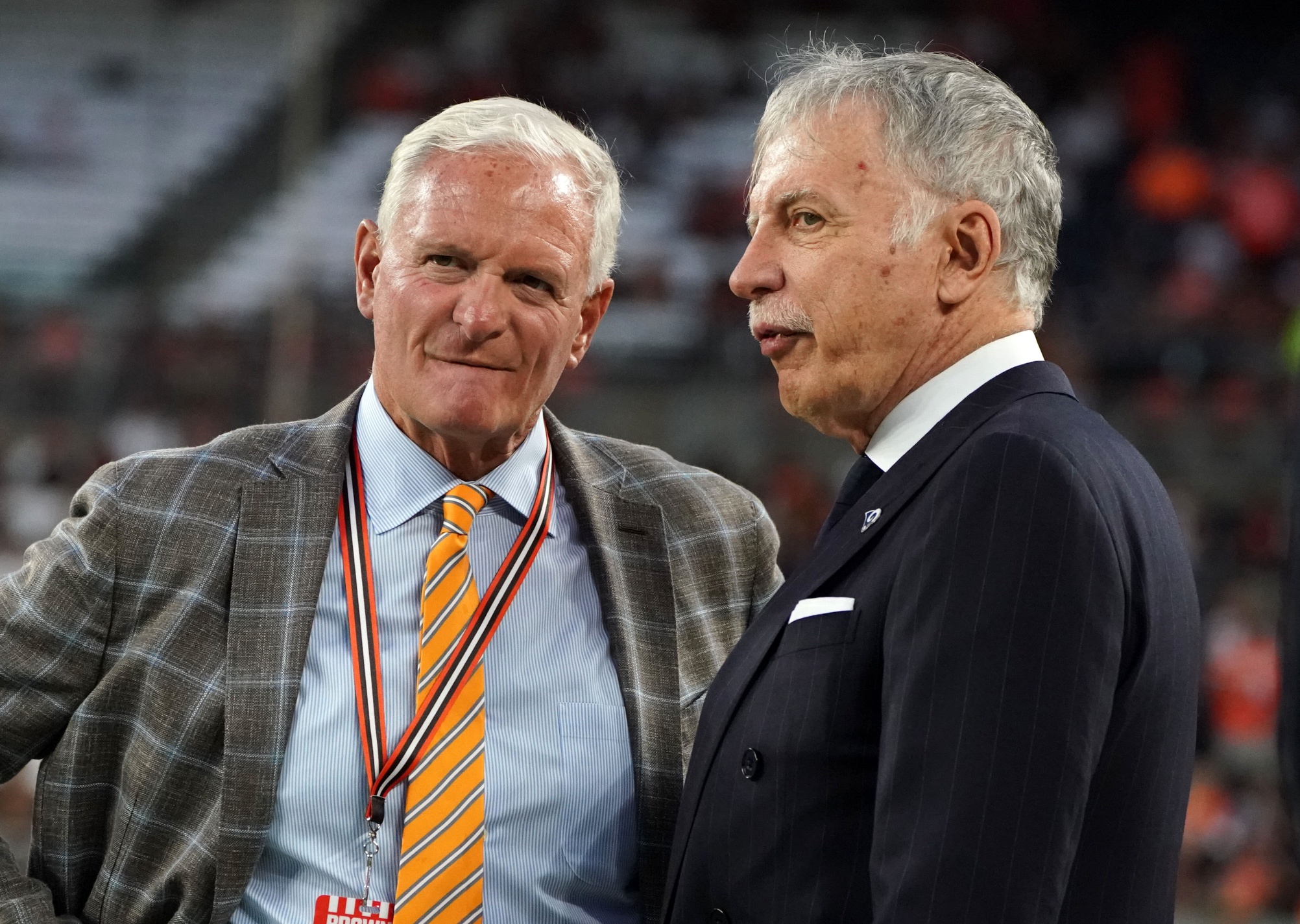 Ben Fred Friday - October 29, 2021 - Scoops Sports Network