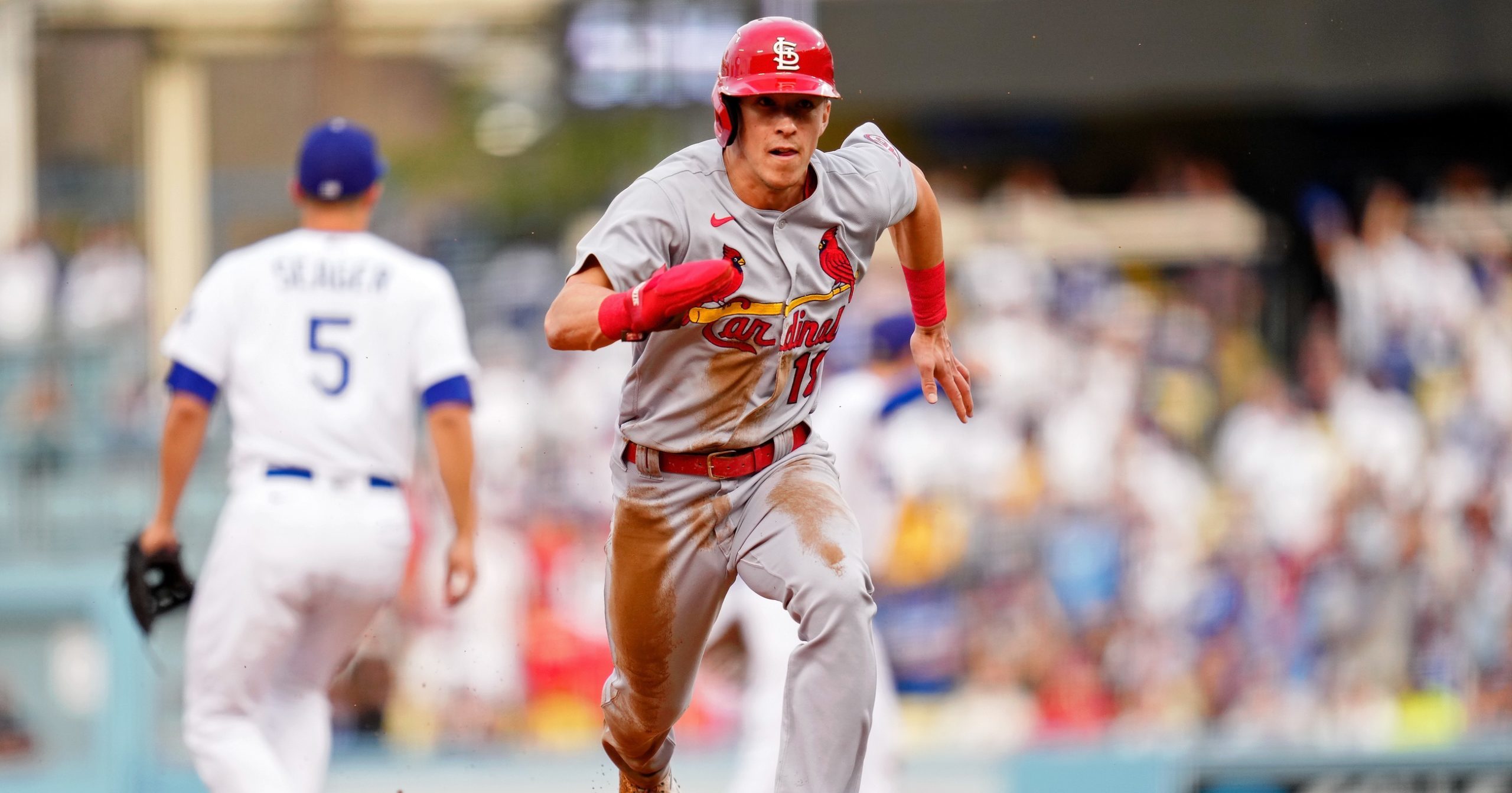 Bernie On The 2021 Cardinals: It Was A Good Season. It Could Have Been ...