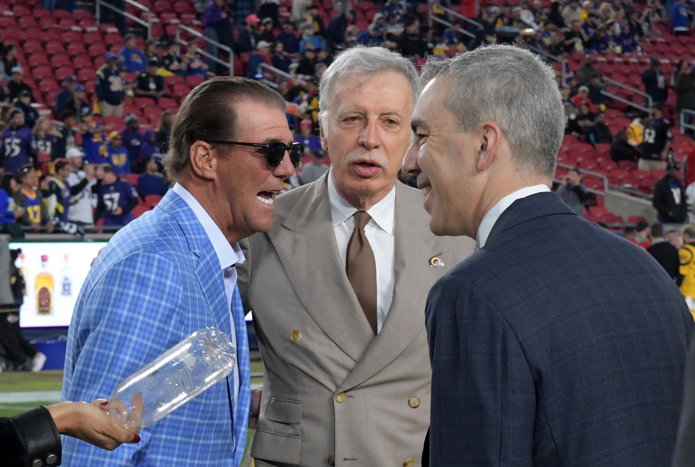 Ben Fred Friday - November 5, 2021 - Scoops Sports Network