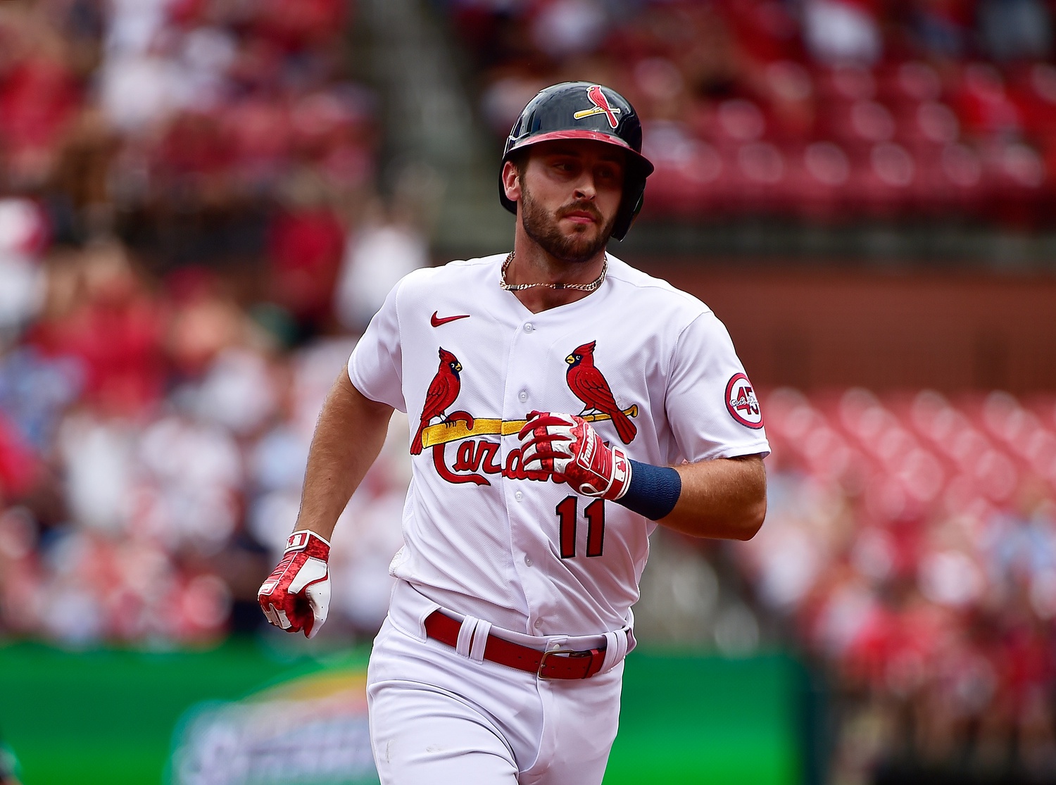 Bernie On The Cardinals: As The Offseason Begins, A Look At The St ...