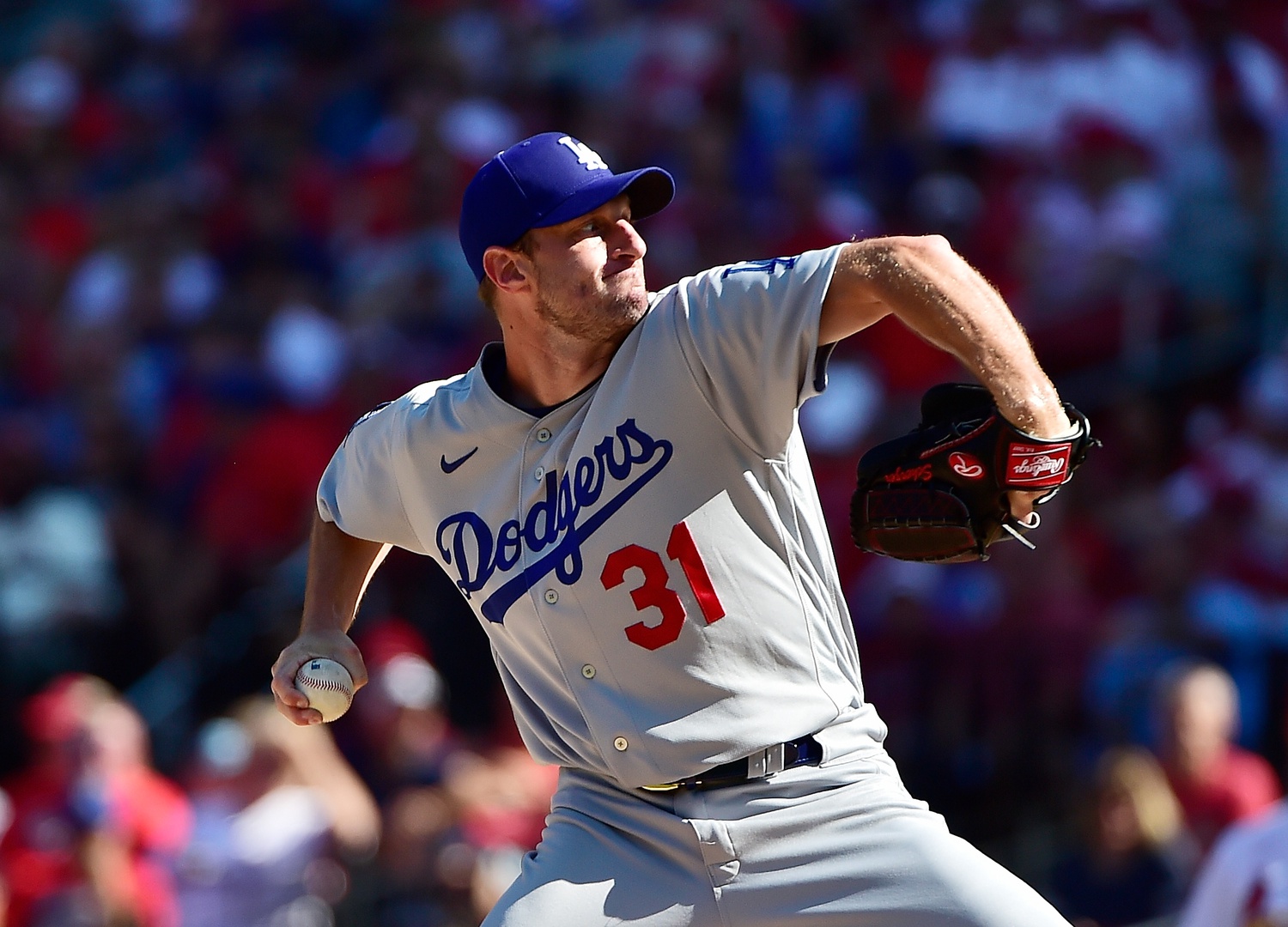 Ben Fred Friday - November 19, 2021 - Scoops Sports Network