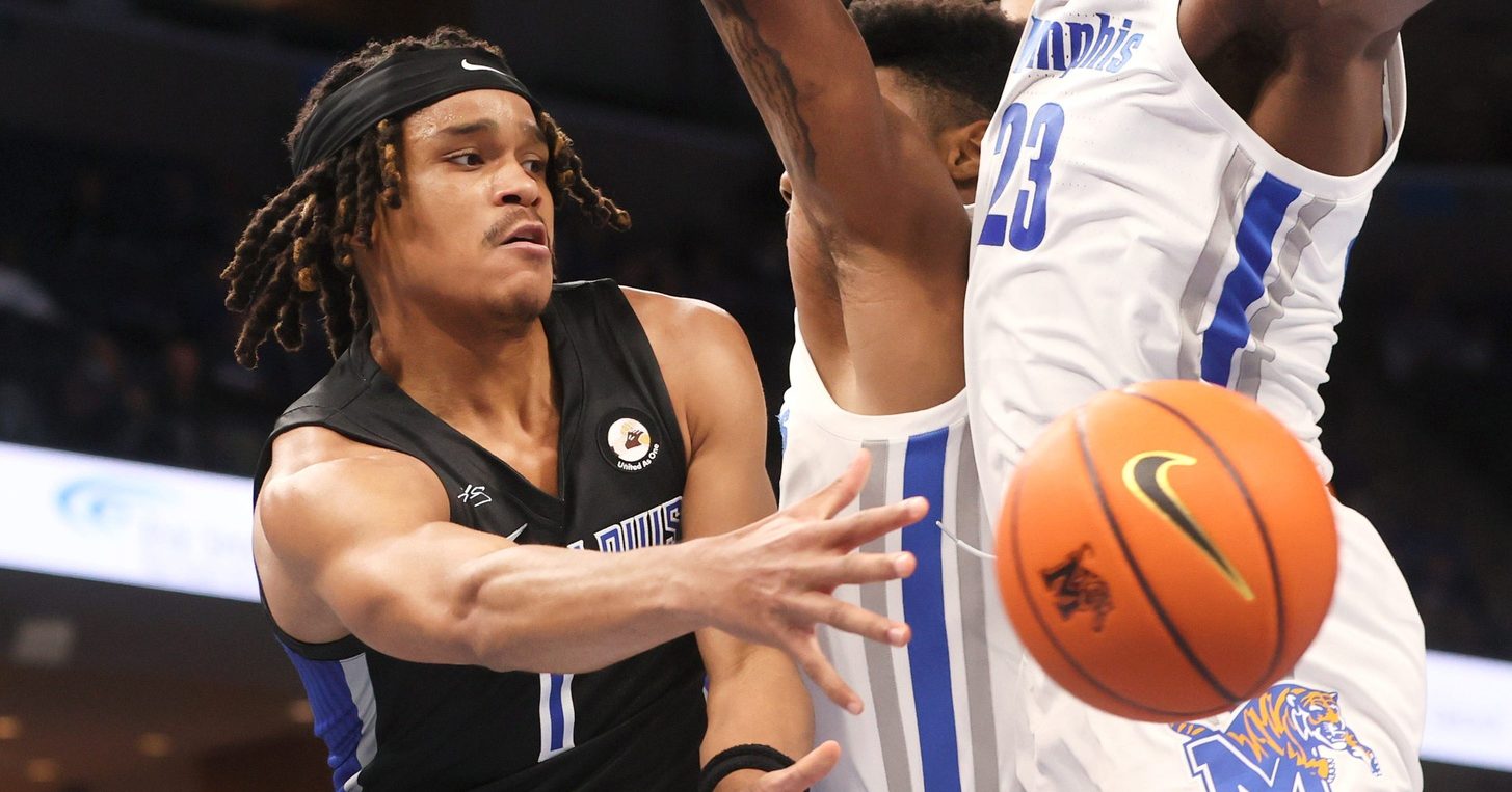 Coach Travis Ford - November 7, 2022 - Scoops Sports Network