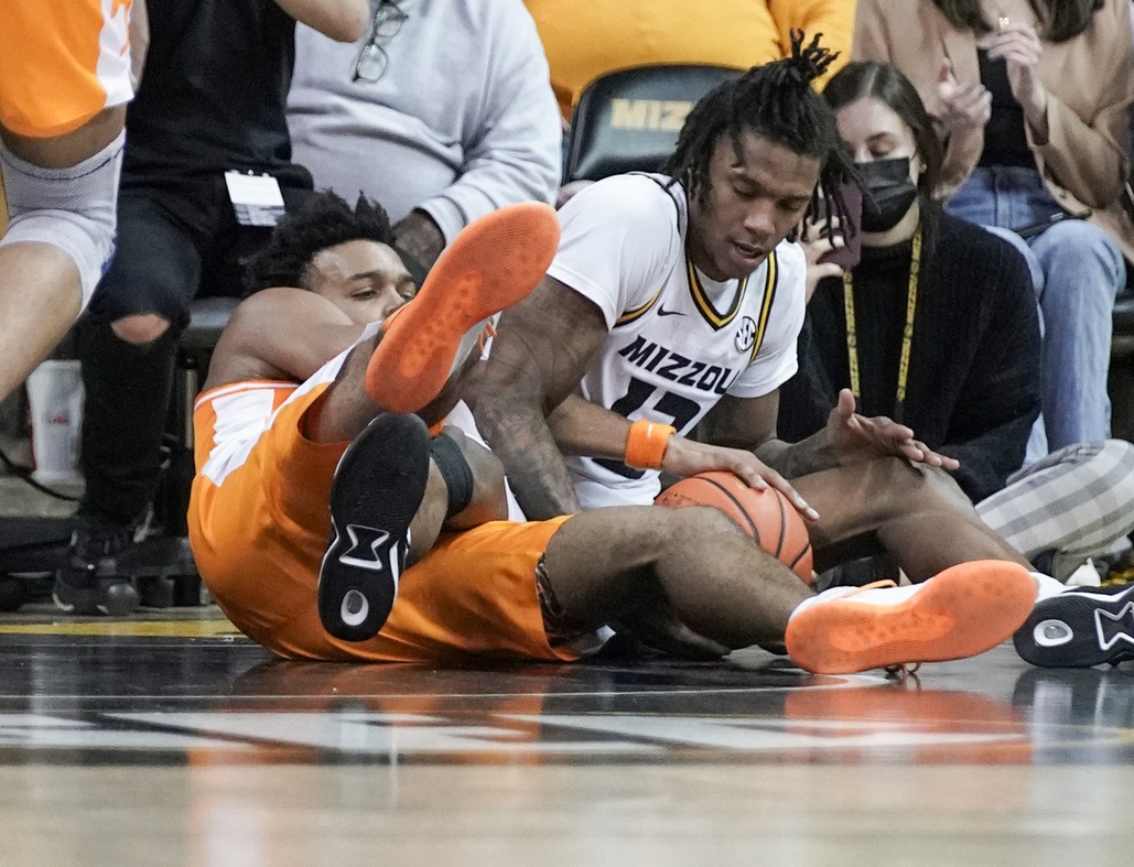 Bernie: The Sad And Sorry State of Missouri Basketball. Who Has The ...