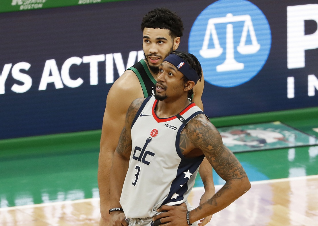 Ask Bernie: Who Are The Greatest NBA Players From St. Louis? - Scoops