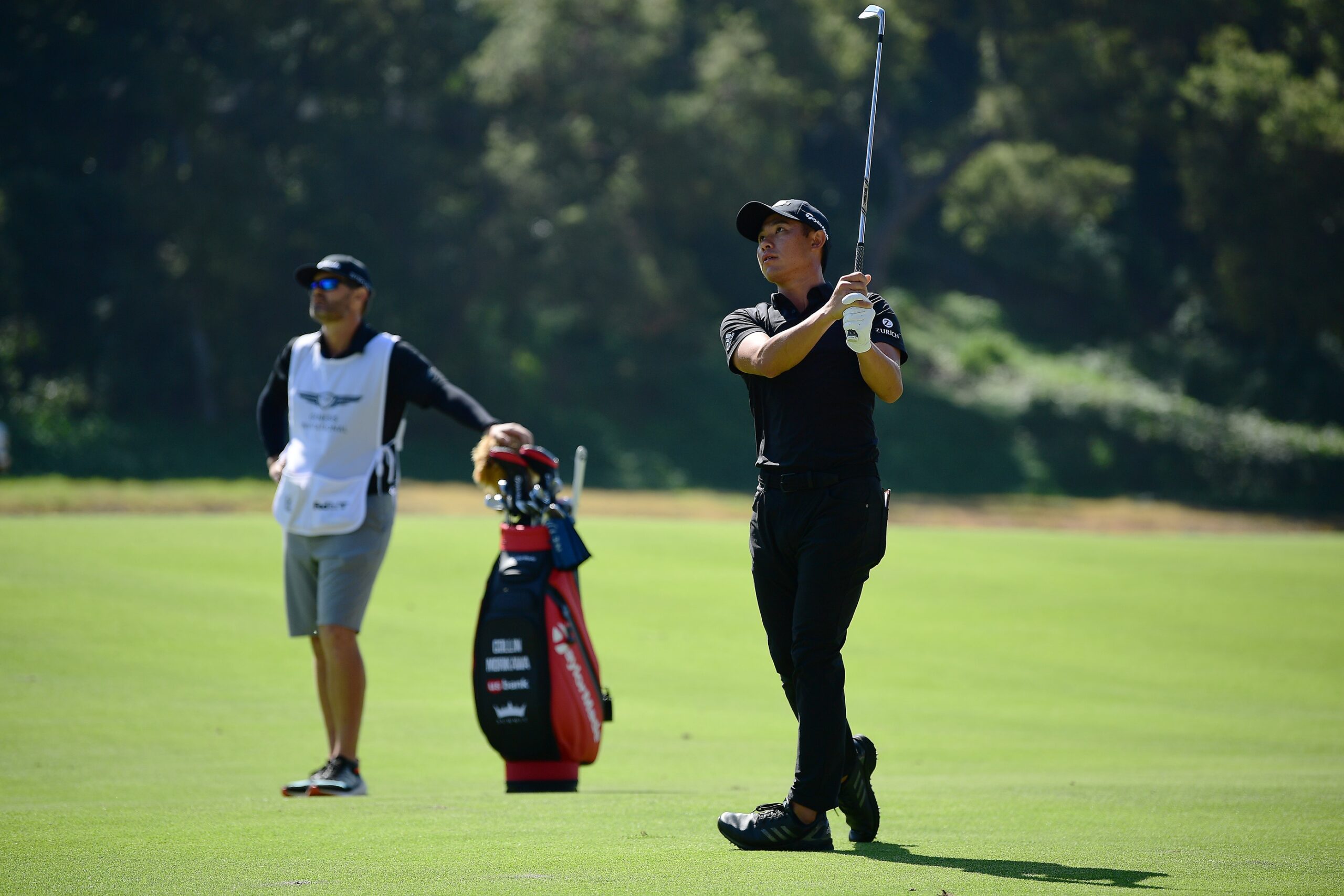 Jay Delsing & Danny Mac Golf - March 10, 2022 - Scoops Sports Network