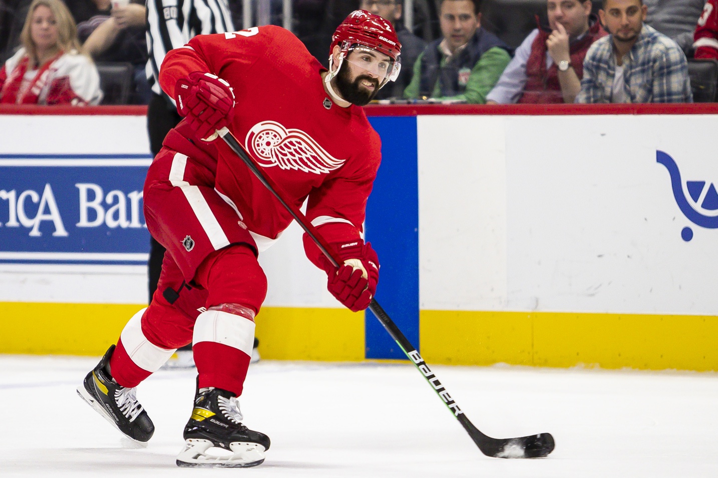 Bernie: Doug Armstrong Remains Sane, Doesn't Lose His Mind, And Still ...