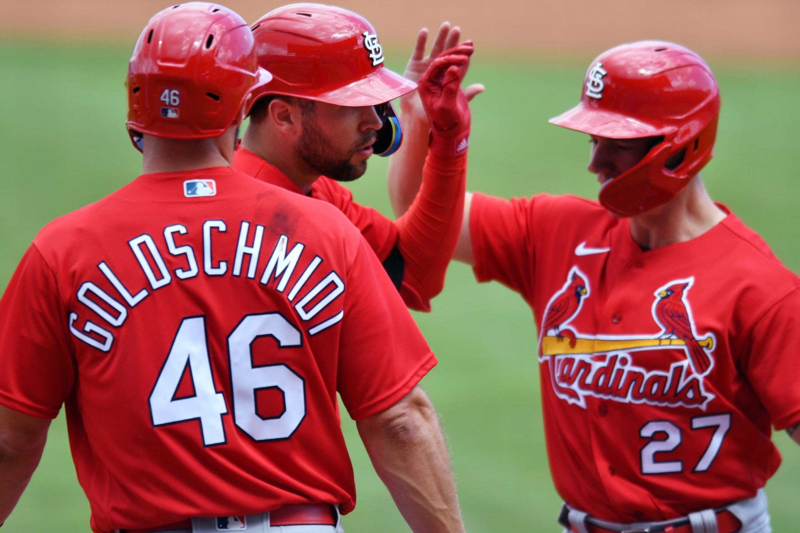 Bernie On The Cards: A Look At The Position Players, And Why I Think ...