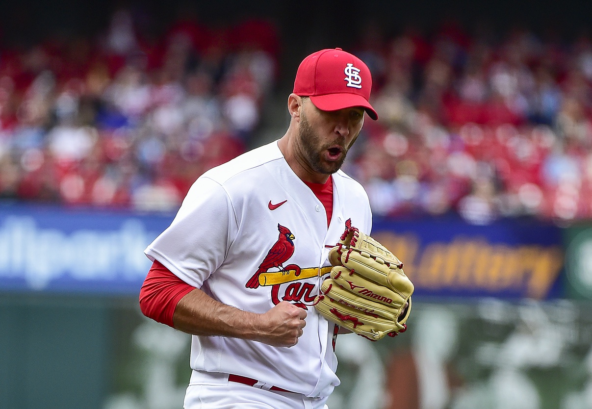 Ben Fred Friday - April 8, 2022 - Scoops Sports Network