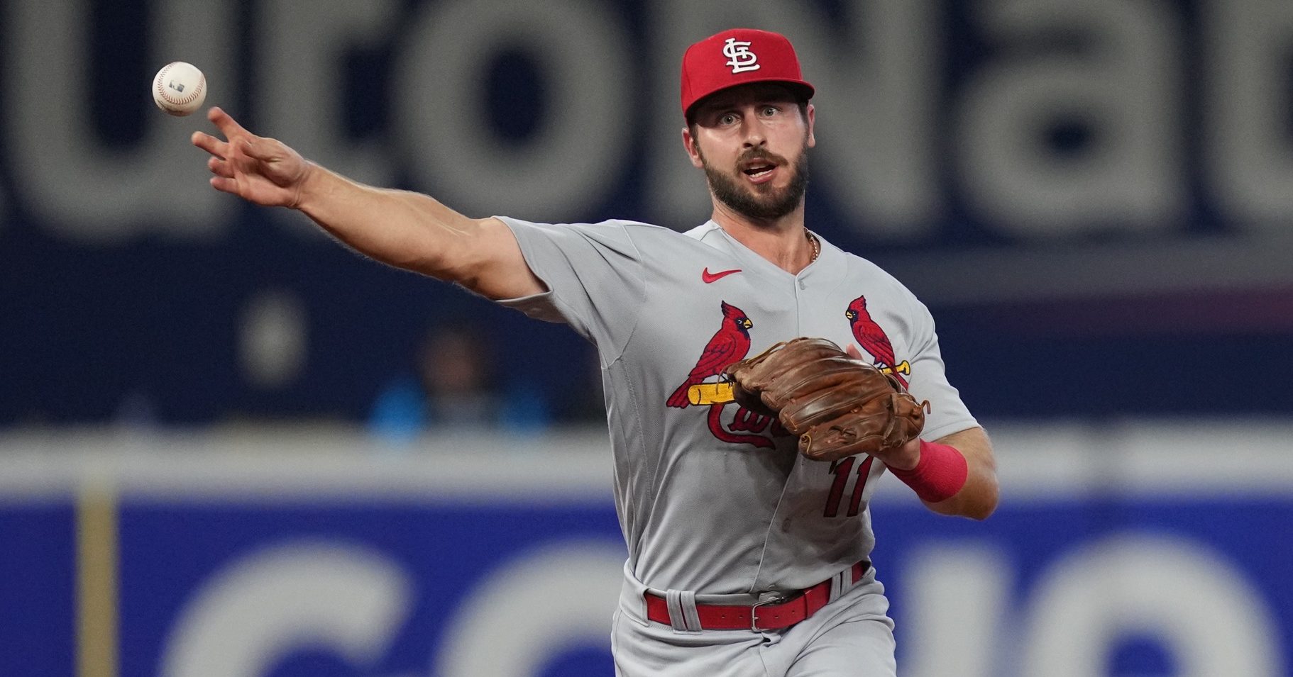 Ben Fred Friday - April 22, 2022 - Scoops Sports Network