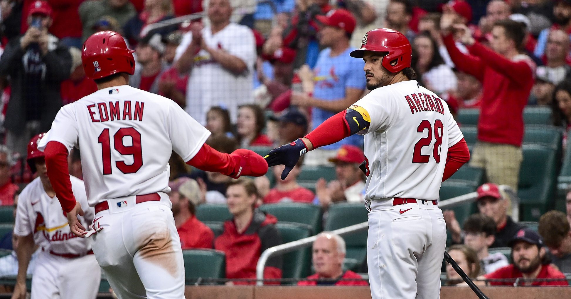 Ben Fred Friday - April 29, 2022 - Scoops Sports Network