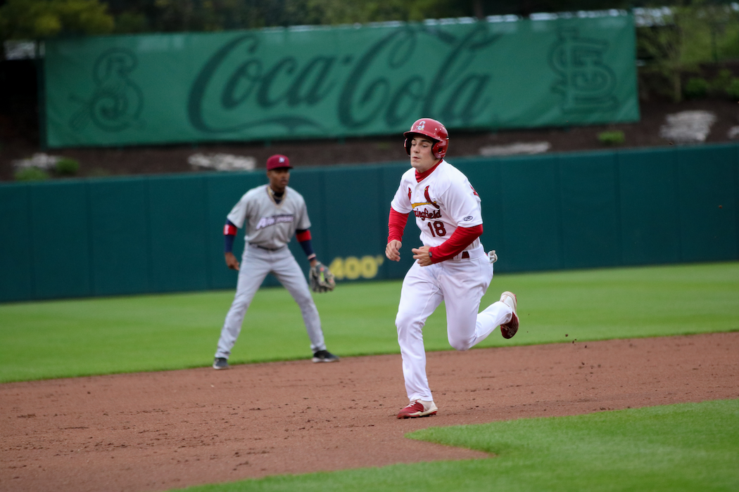 Cardinals - Scoops Sports Network