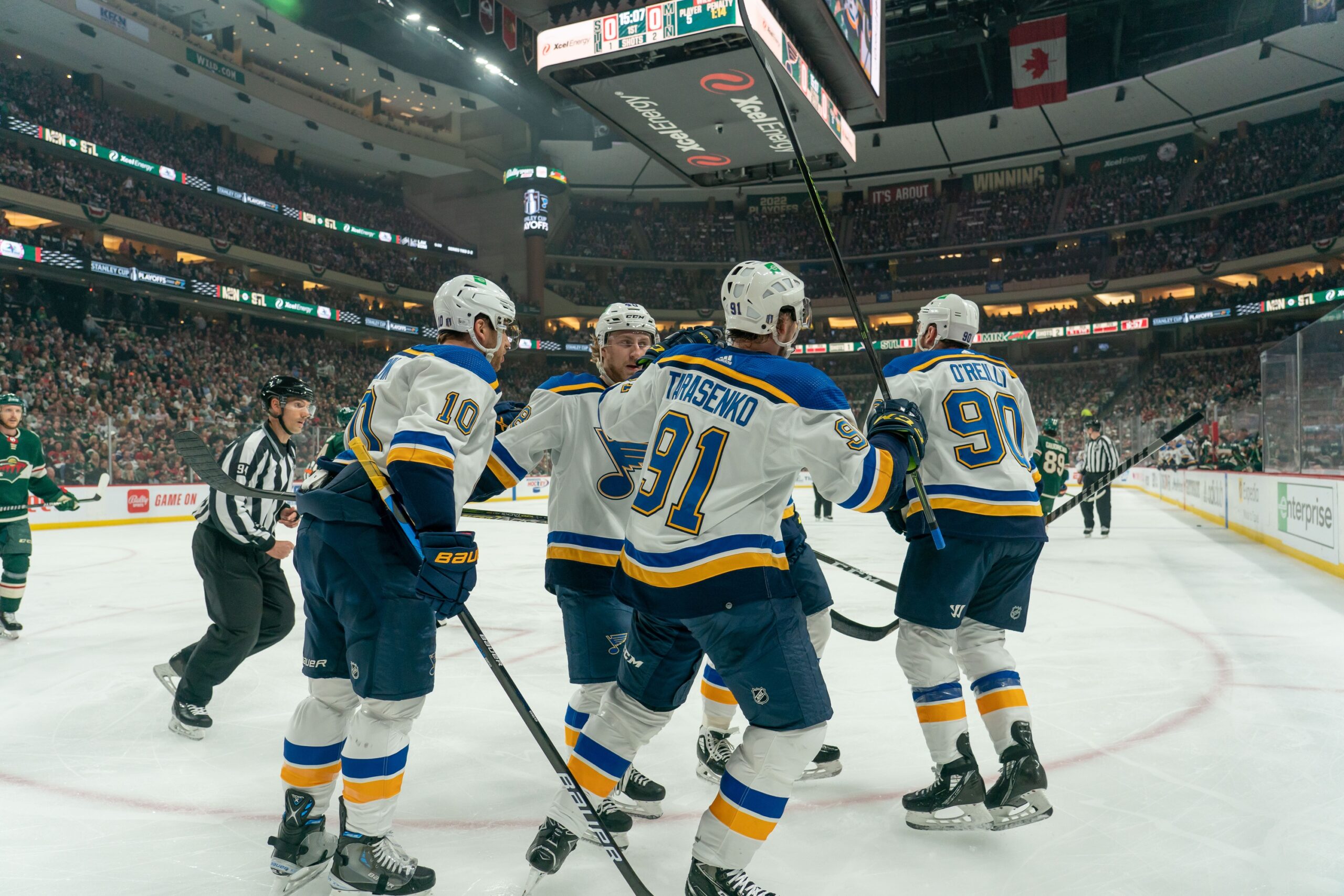 Bernie: This Band Of Blues Has Momentum - And Some Leftover Magic From ...