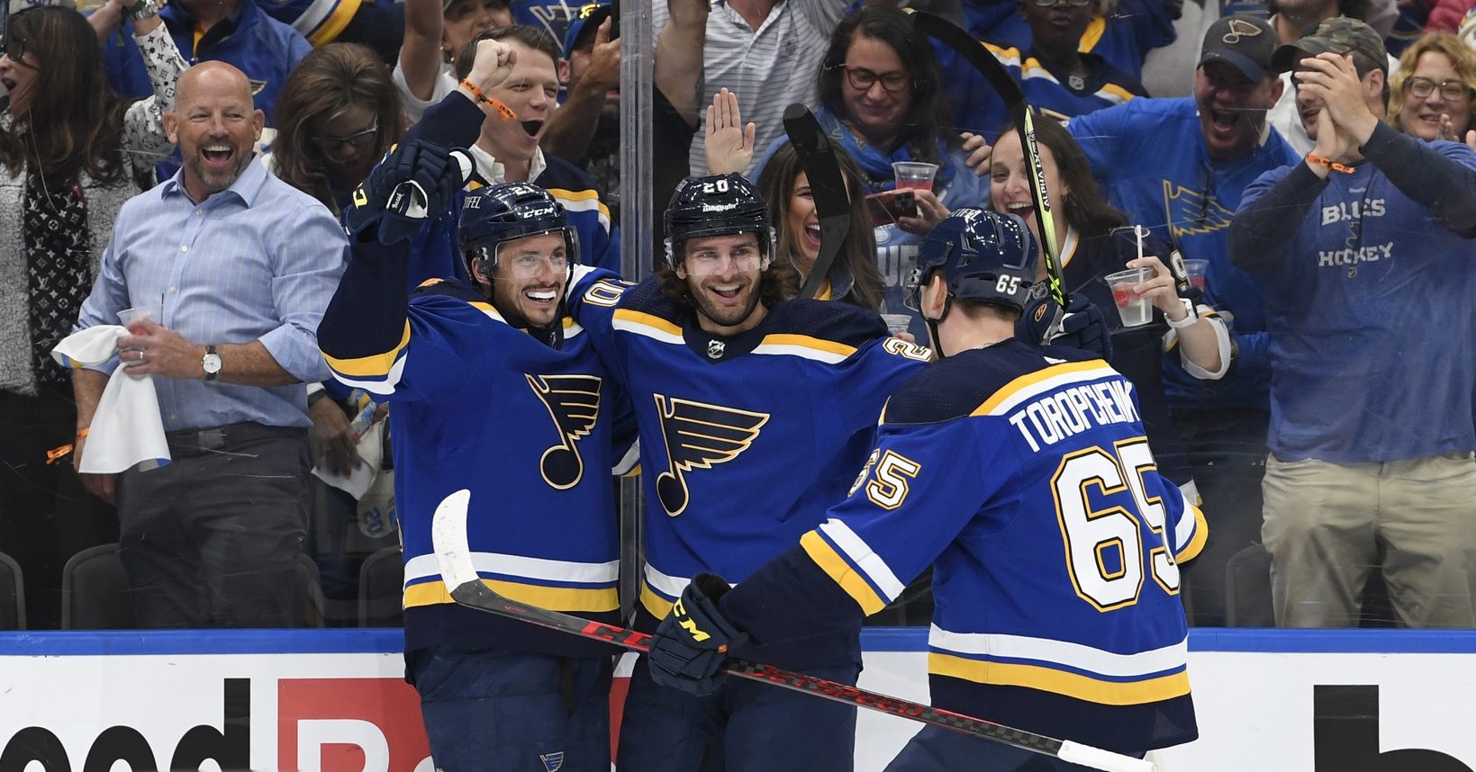 Ben Fred Friday - May 13, 2022 - Scoops Sports Network