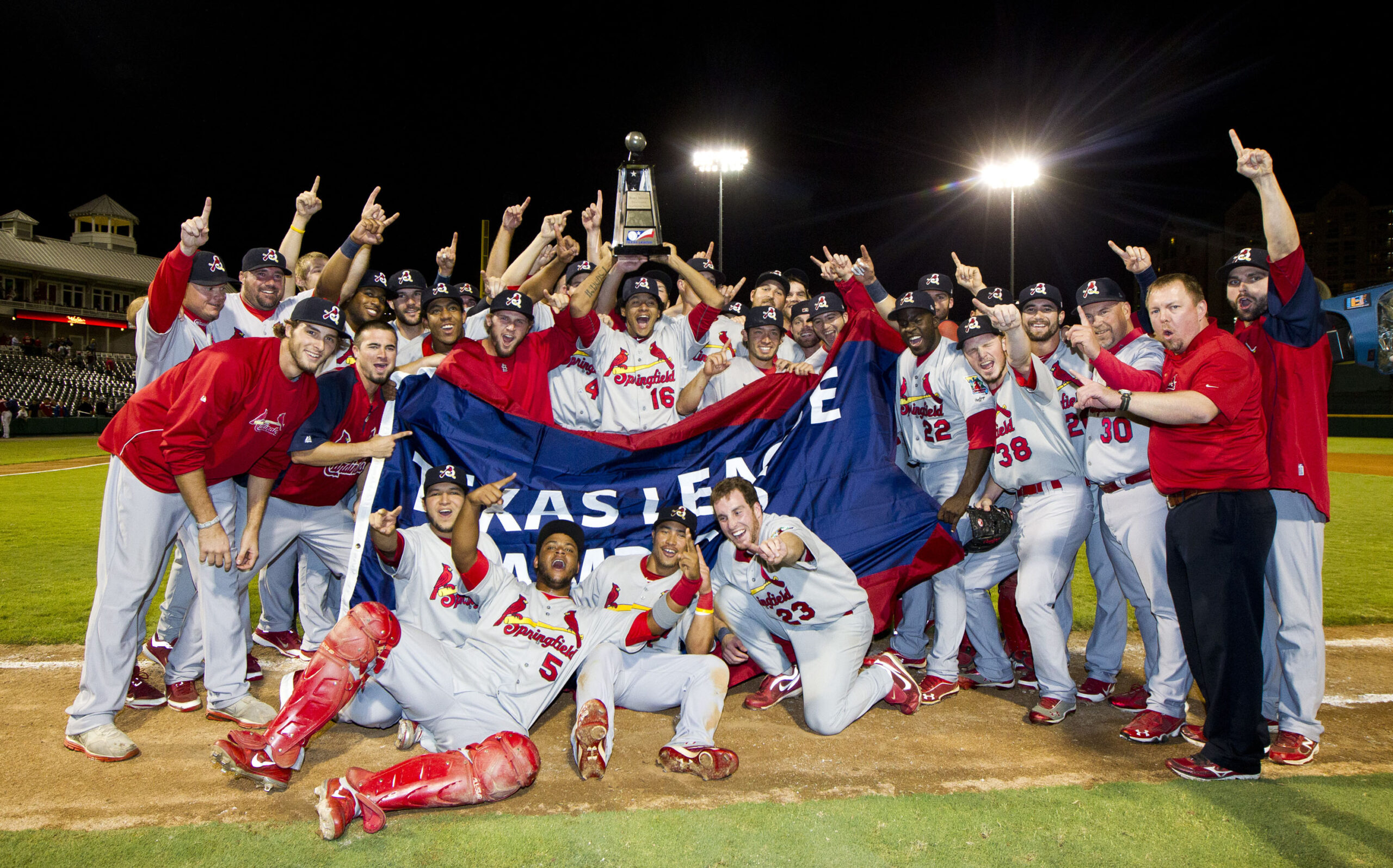 “Baseball players have a crazy memory”: A look back at the 2012 ...