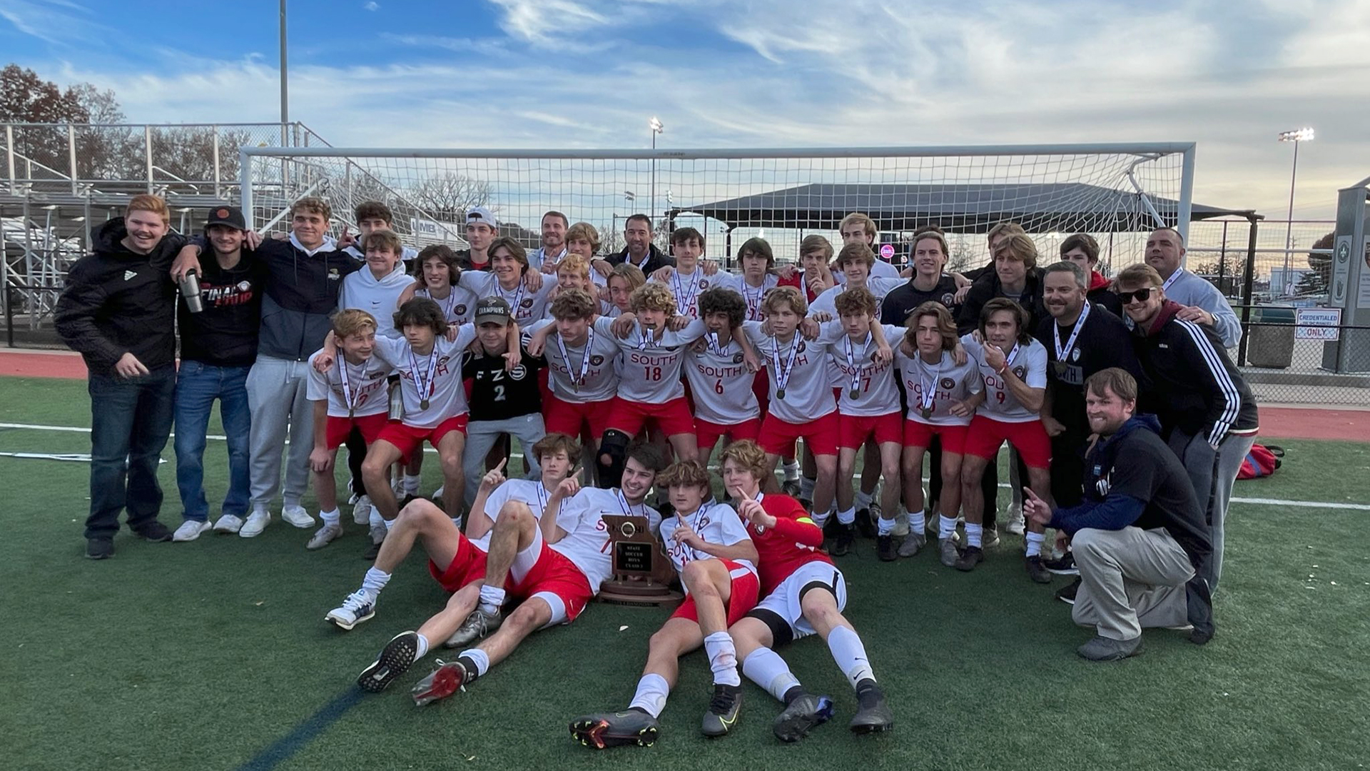 Boys Soccer Preview - Fort Zumwalt South and CBC - July 26, 2022 ...