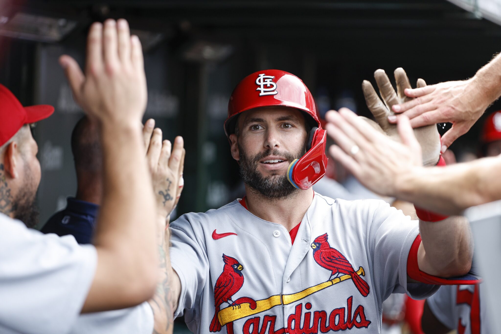 Ben Fred Friday - August 26, 2022 - Scoops Sports Network