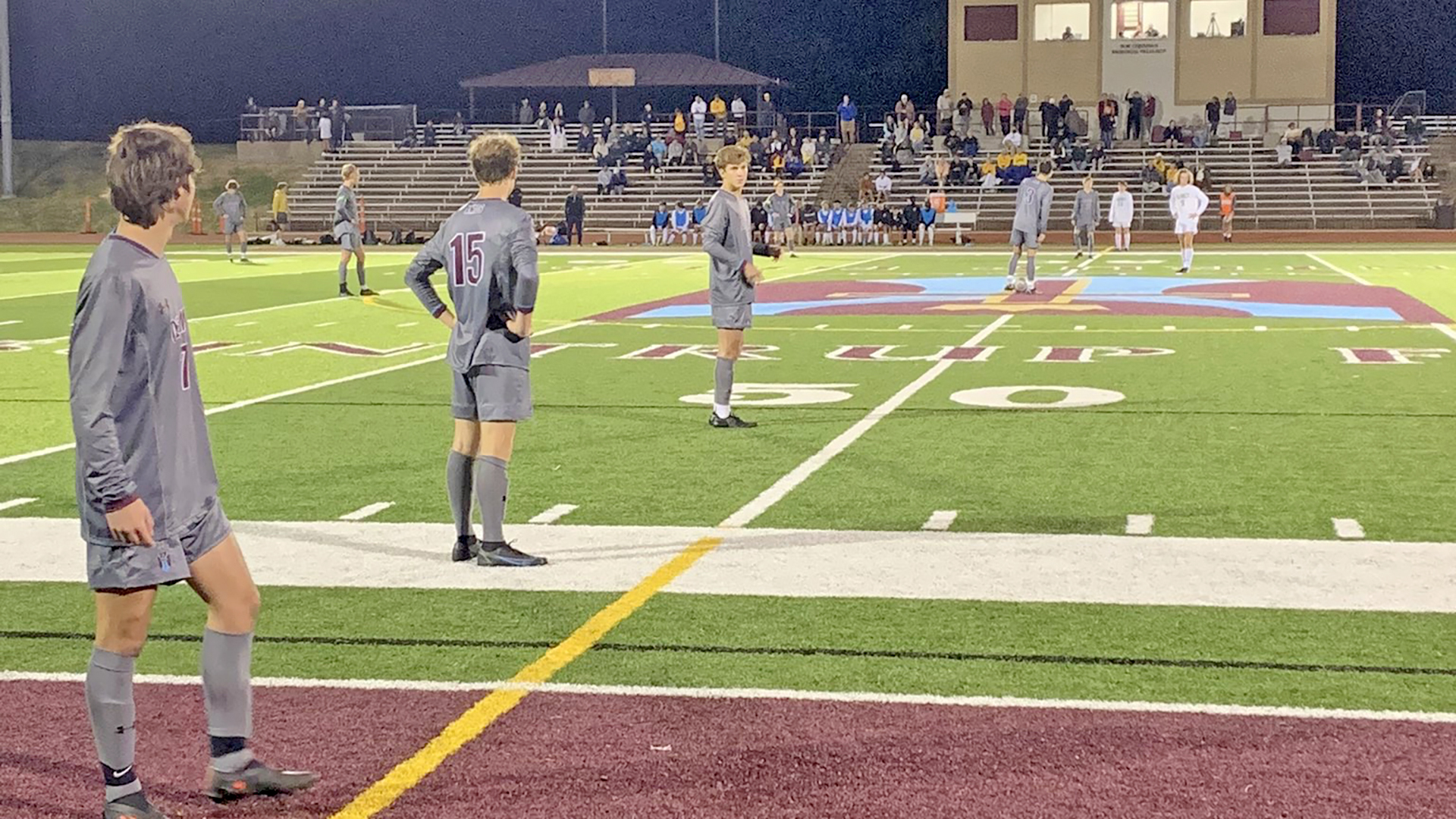 Friday Fast Break - HSSC - September 30, 2022 - Scoops Sports Network