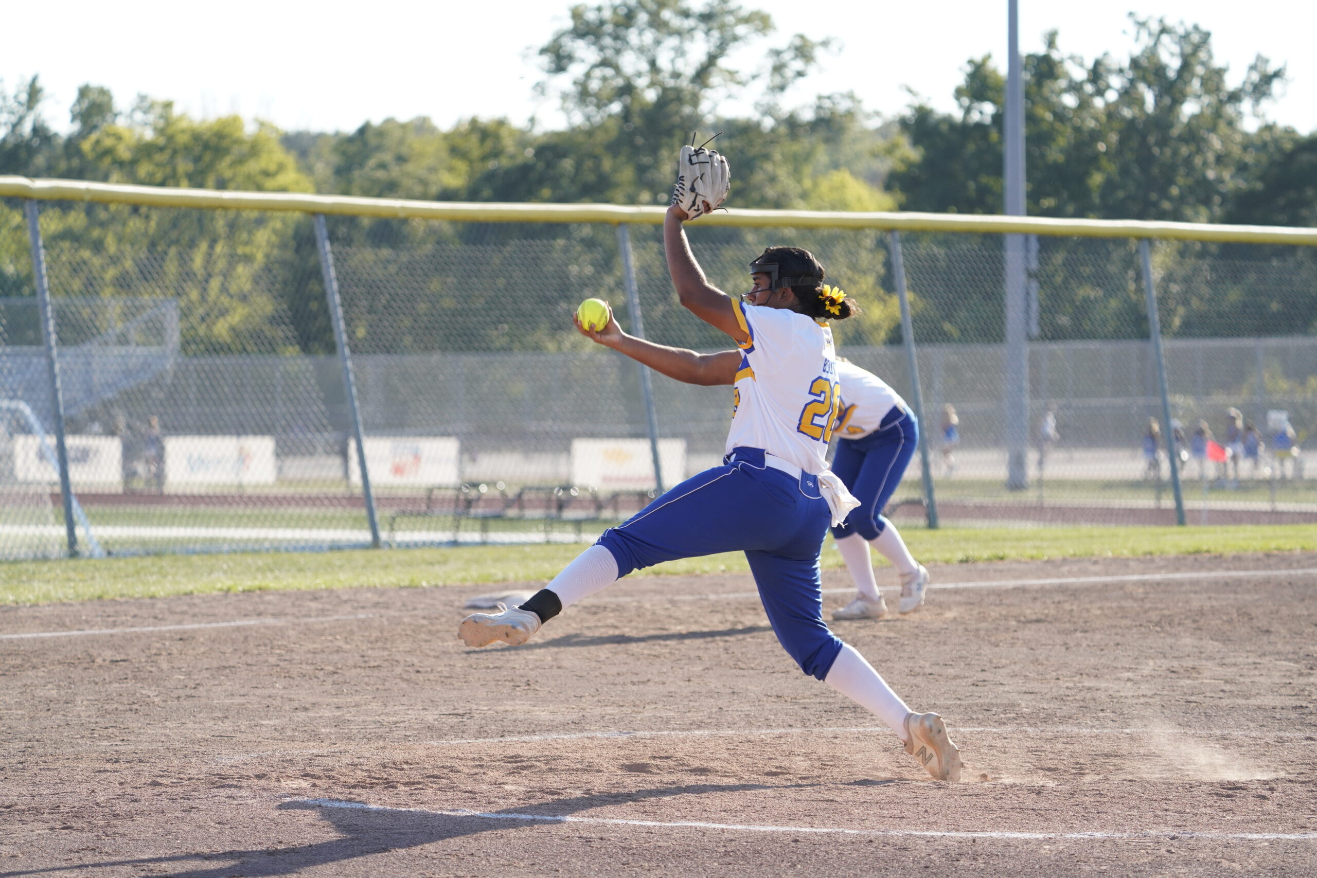 Lorin Boutte - HS Athlete of the Week - Scoops Sports Network