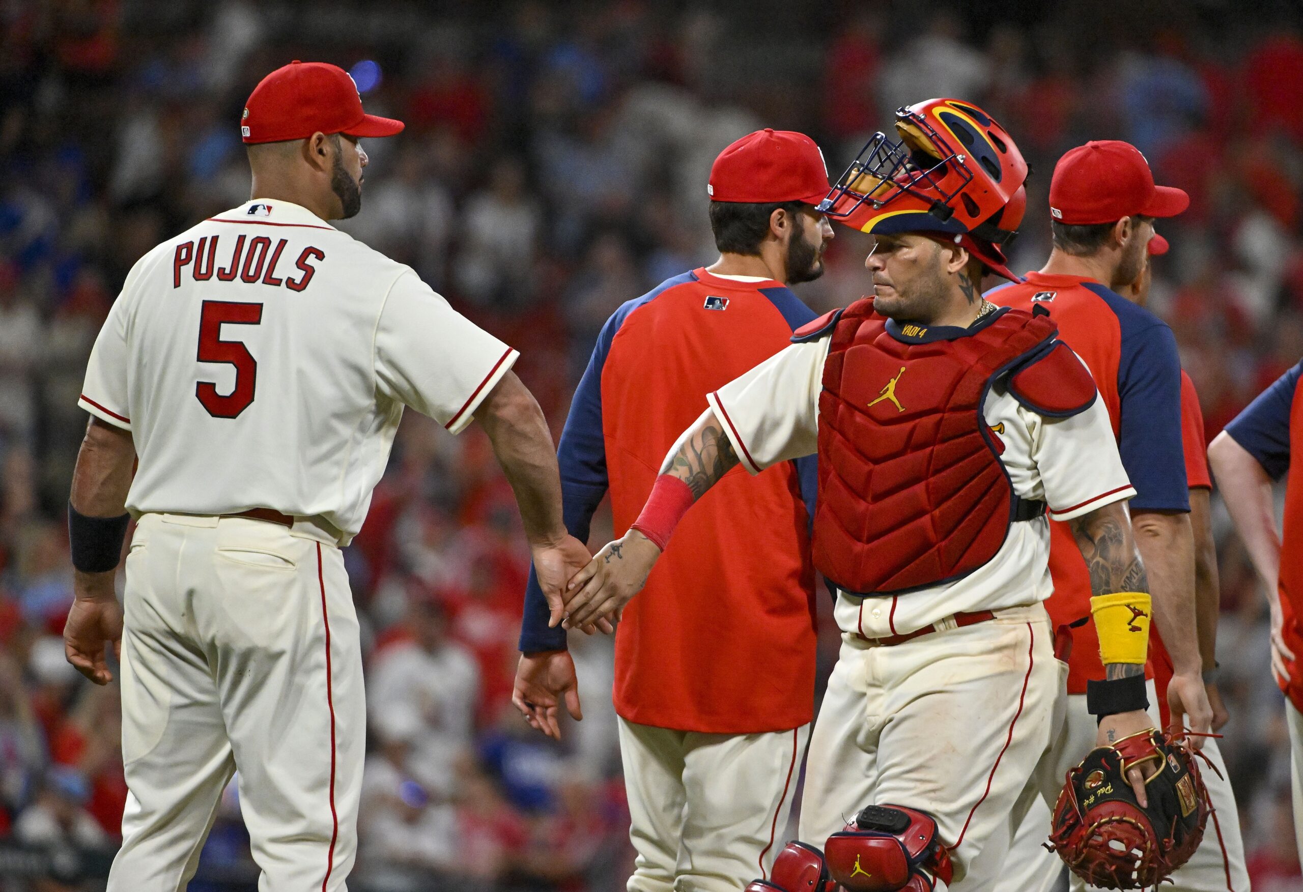 Bernie's Redbird Preview: Taking A Hard Look At Nine Late-Season ...