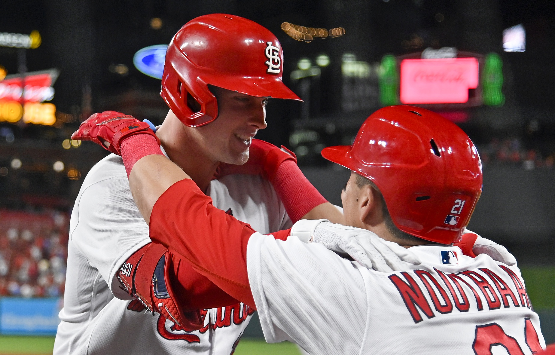 Bernie's Redbird Review: The Cardinals Are A Good Team. A Really Good ...