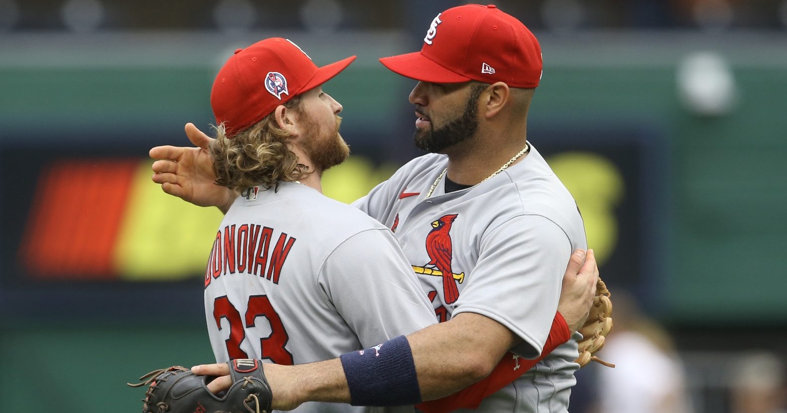 Ben Fred Friday - September 16, 2022 - Scoops Sports Network