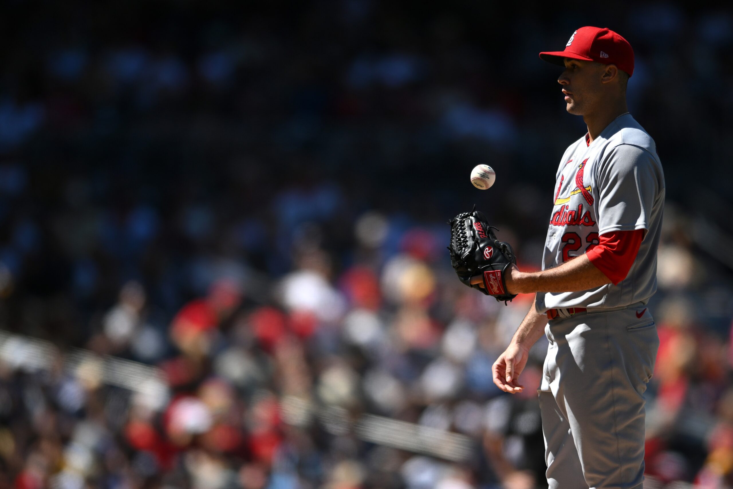 Ben Fred Friday - September 23, 2022 - Scoops Sports Network