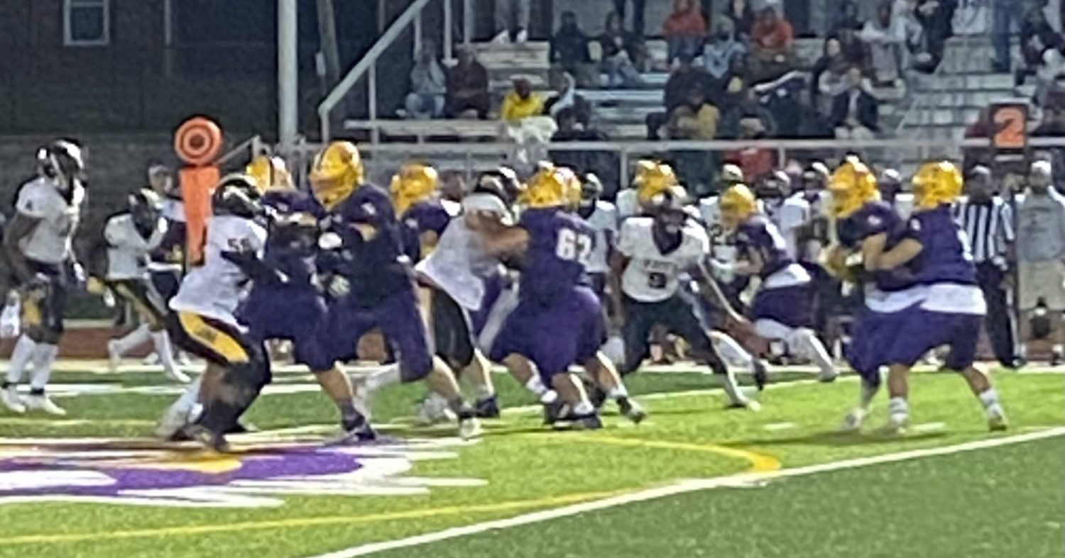 Friday Fast Break - HSSC - October 7, 2022 - Scoops Sports Network