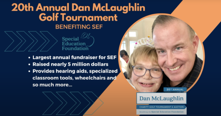 The SEF Dan McLaughlin Golf Tournament, Cardinals, Ben Frederickson ...