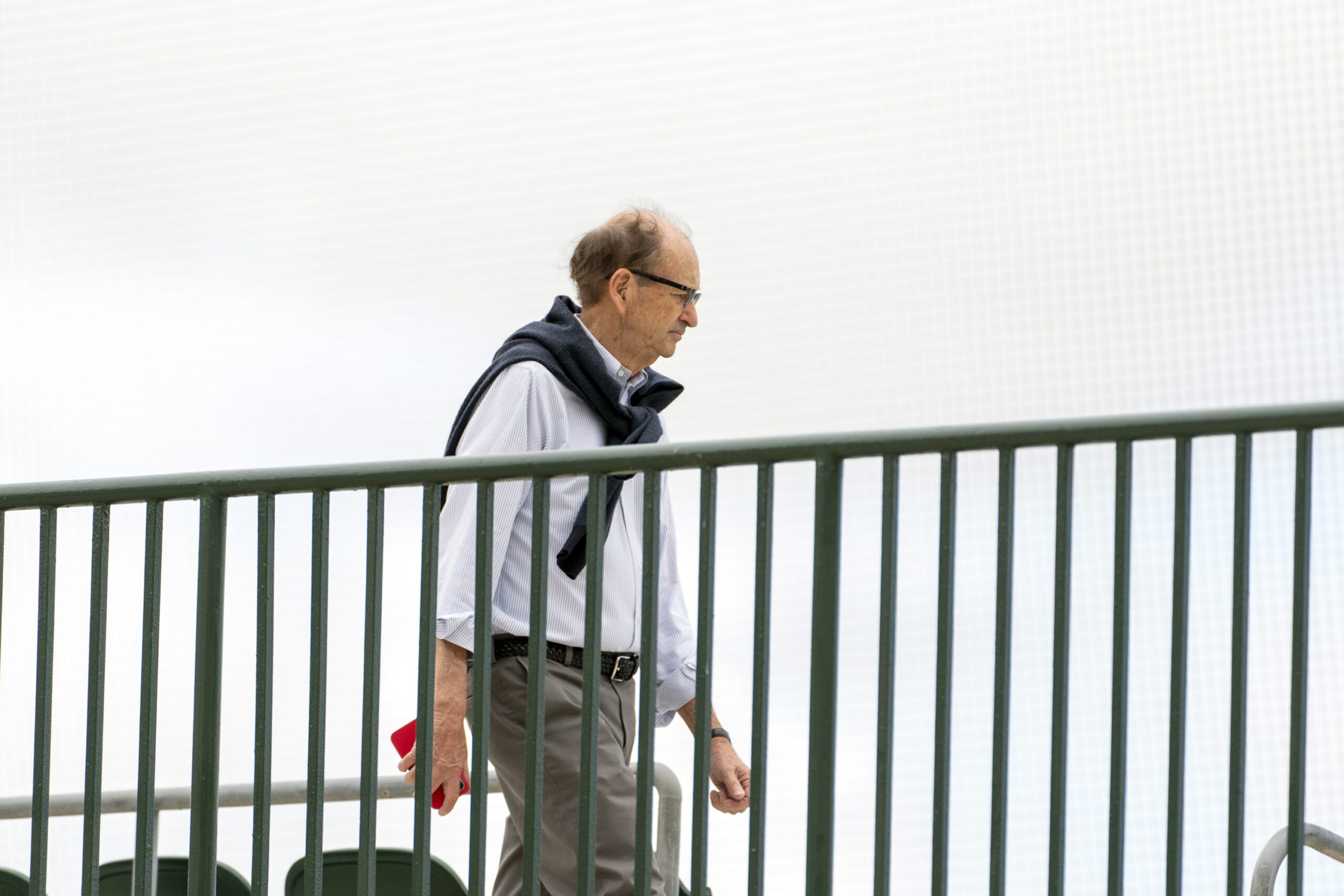 Bernie: It's Time for Mozeliak and DeWitt Jr. To Build A Better Team To ...