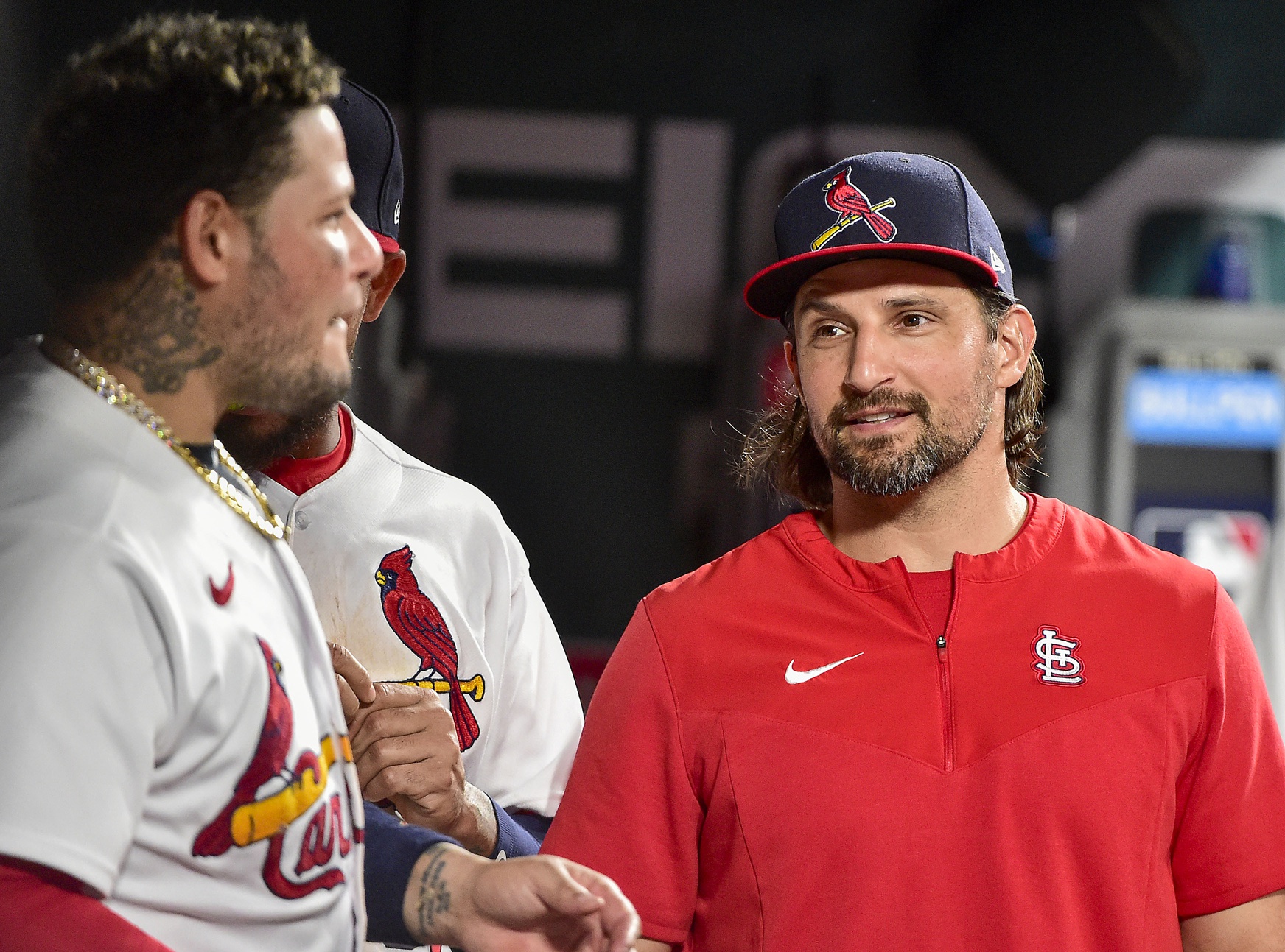 Ben Fred Friday - October 28, 2022 - Scoops Sports Network