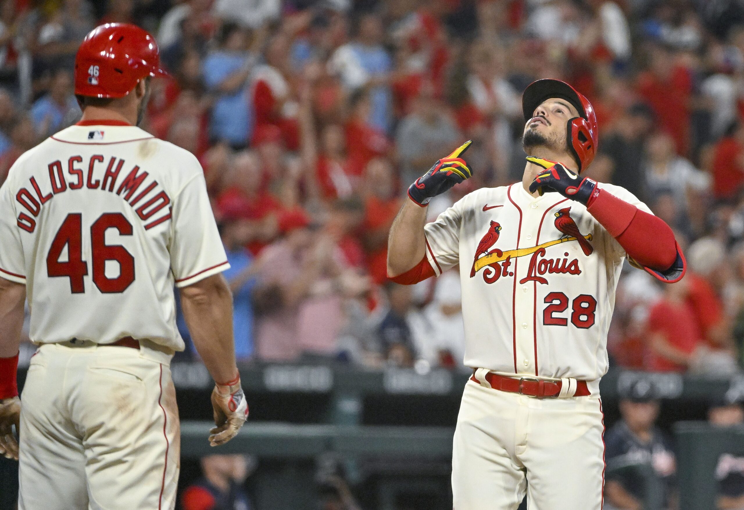 Bernie: Here Are Several Keys To Success For the Cardinals Against The ...