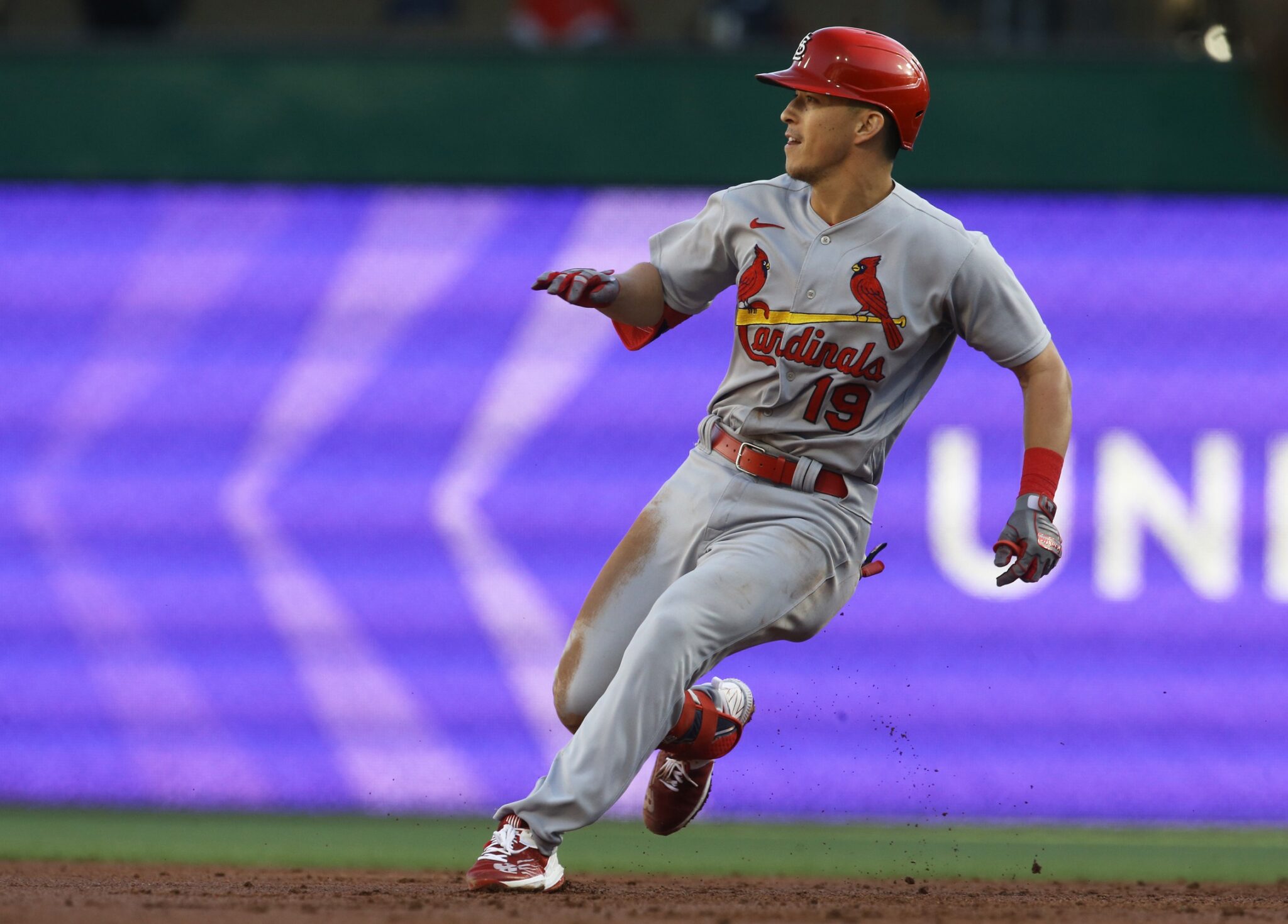 Bernie's 2022 Redbird Report Card: Next Up, Tommy Edman. - Scoops ...