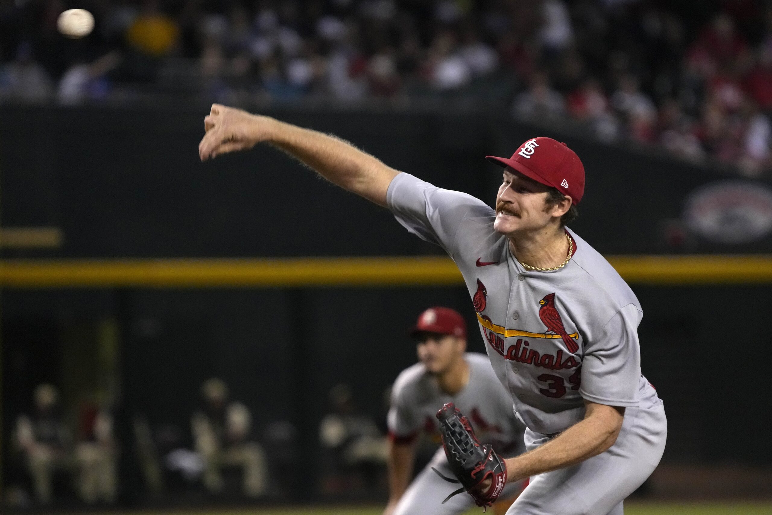 Bernie's Redbird Report: Miles Mikolas Returned To Form In 2022, No ...