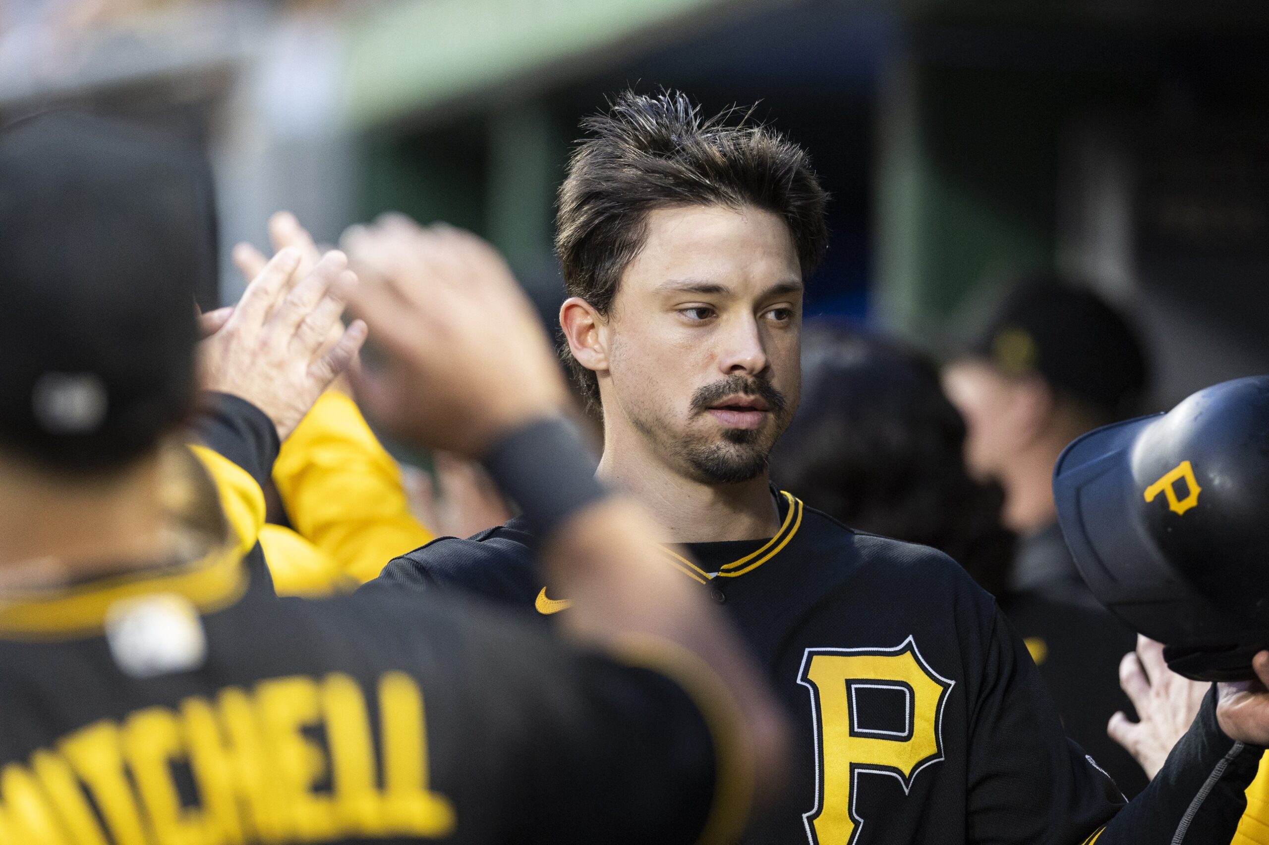 Bernie: Bryan Reynolds? Excellent Hitter. Good Dude. But the Cardinals ...