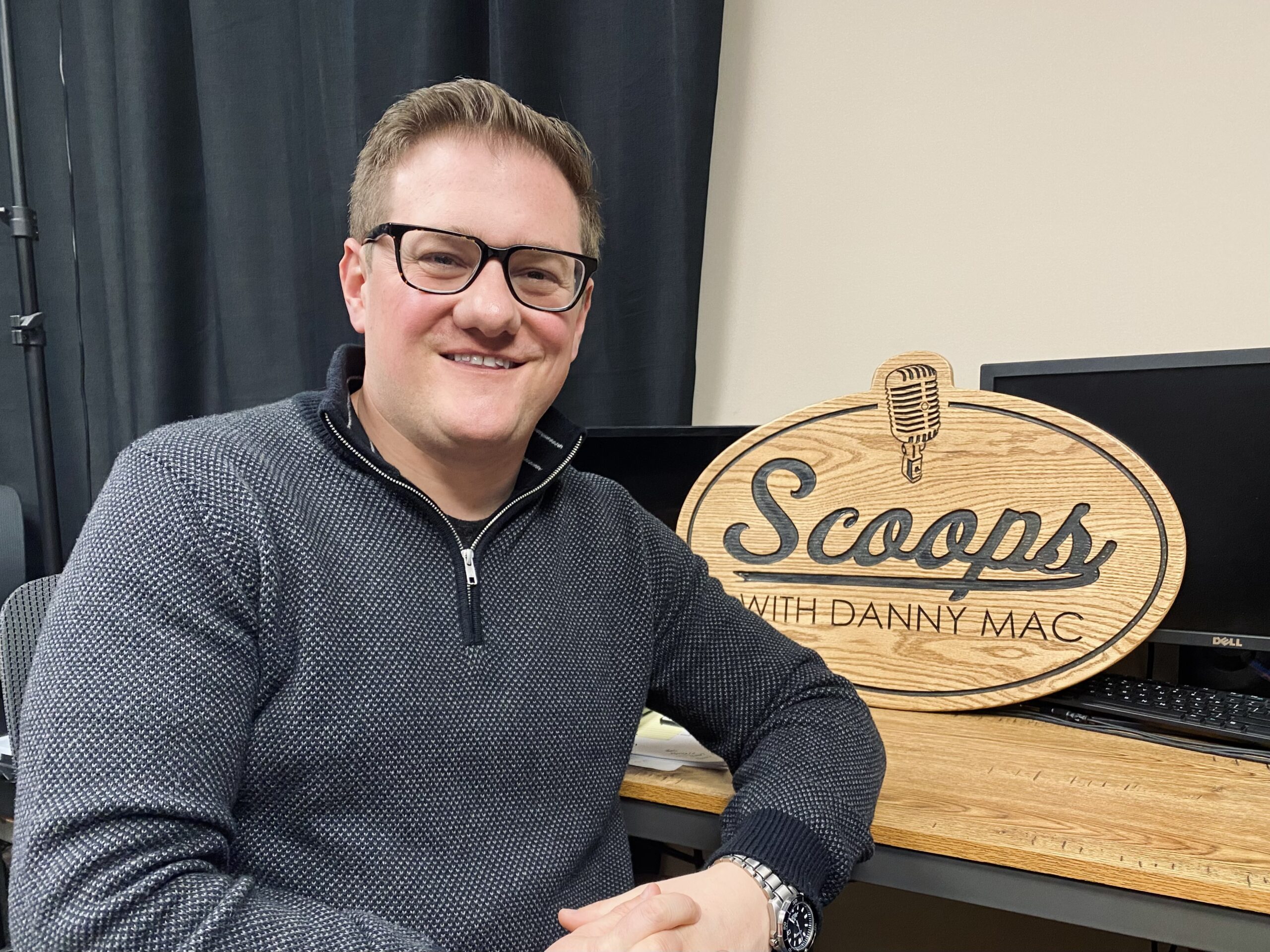 Ben Fred Friday - Dan Returns, A Tim McCarver Tribute and More - Scoops ...