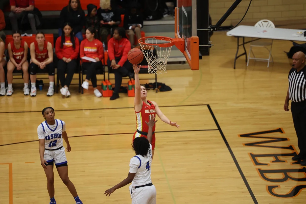 The Monday Morning Wrap Up - High School Sports - February 6, 2023 ...