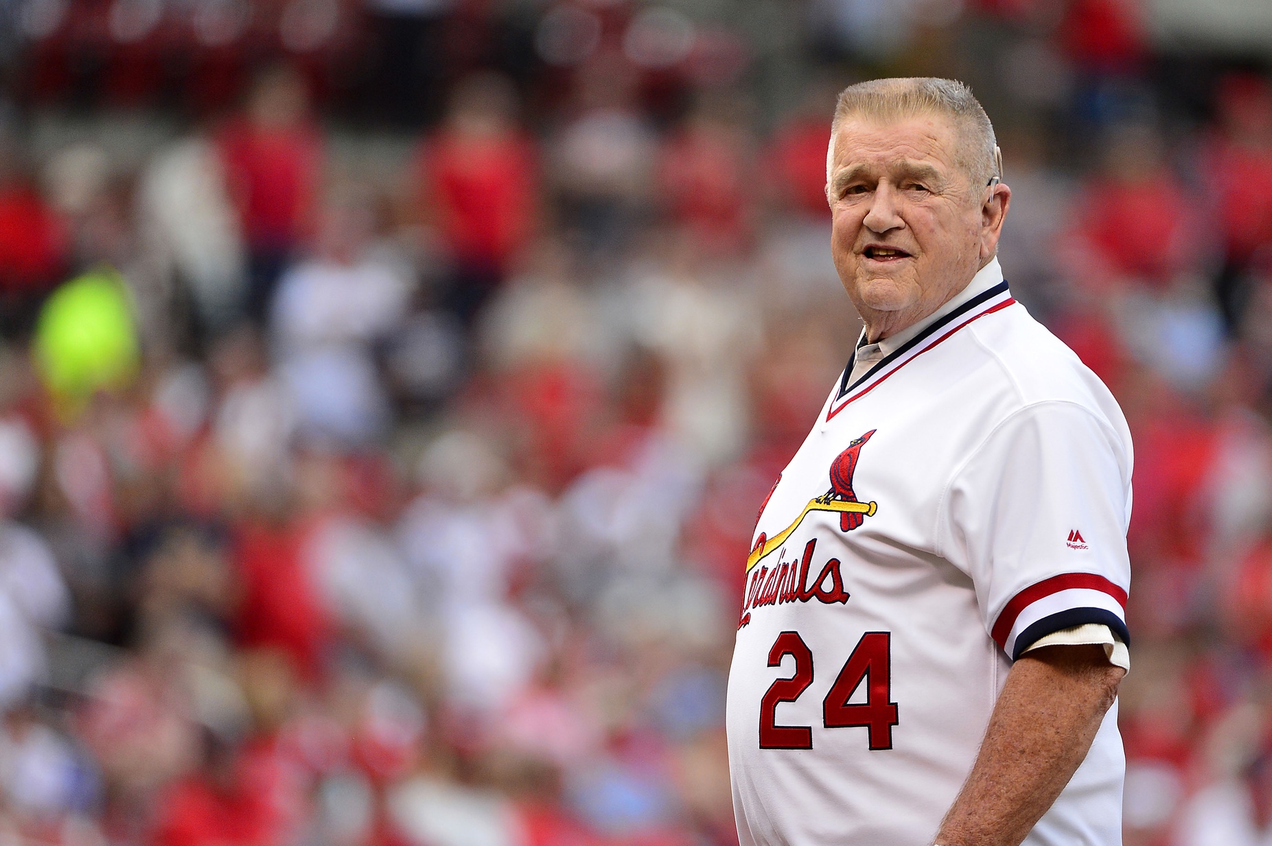 Bernie: New Rules Will Lead To More Action In MLB And More Steals For ...