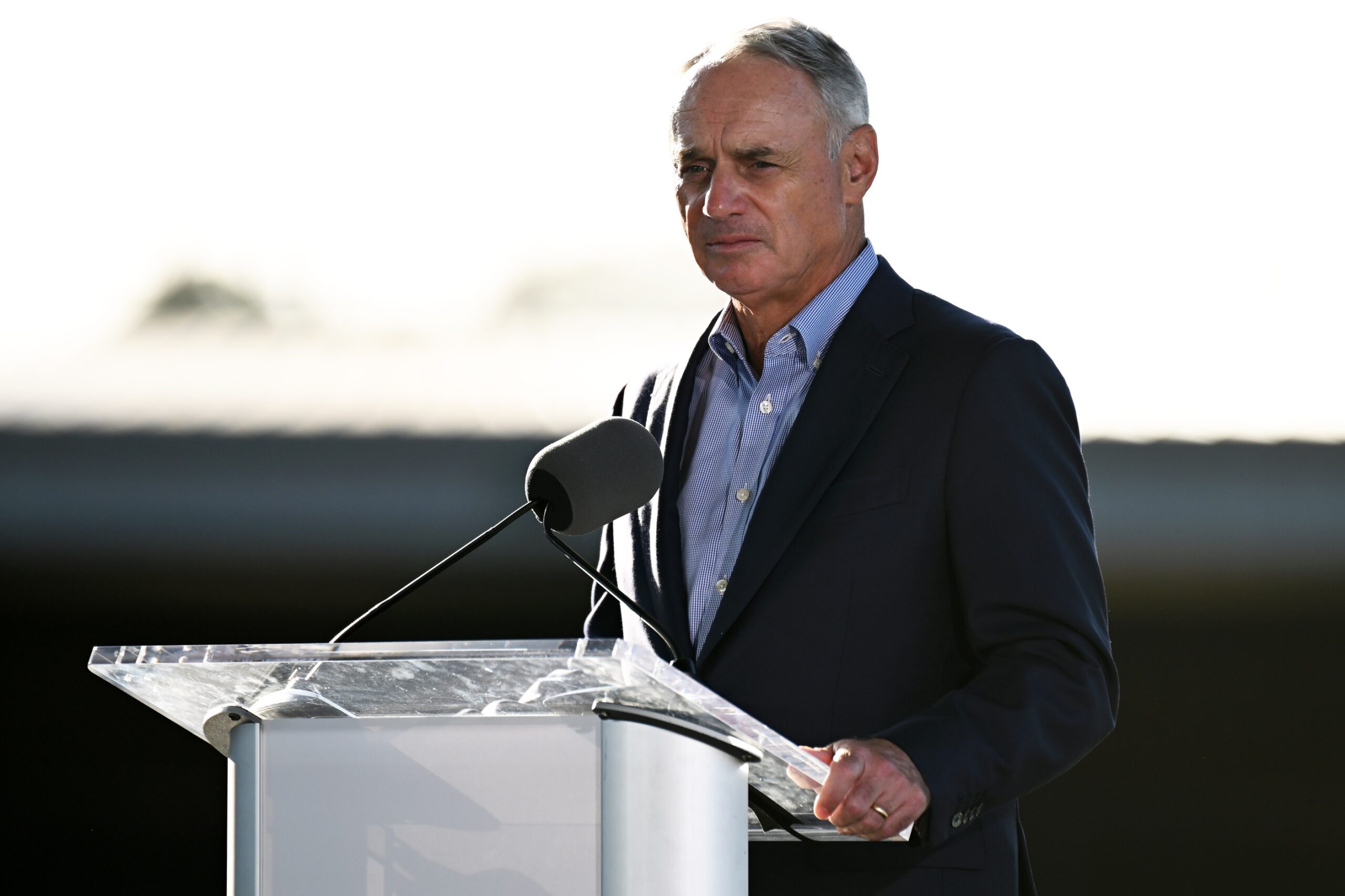 Bernie: It's Early, But MLB's New Rules Are Instant Adrenaline For ...