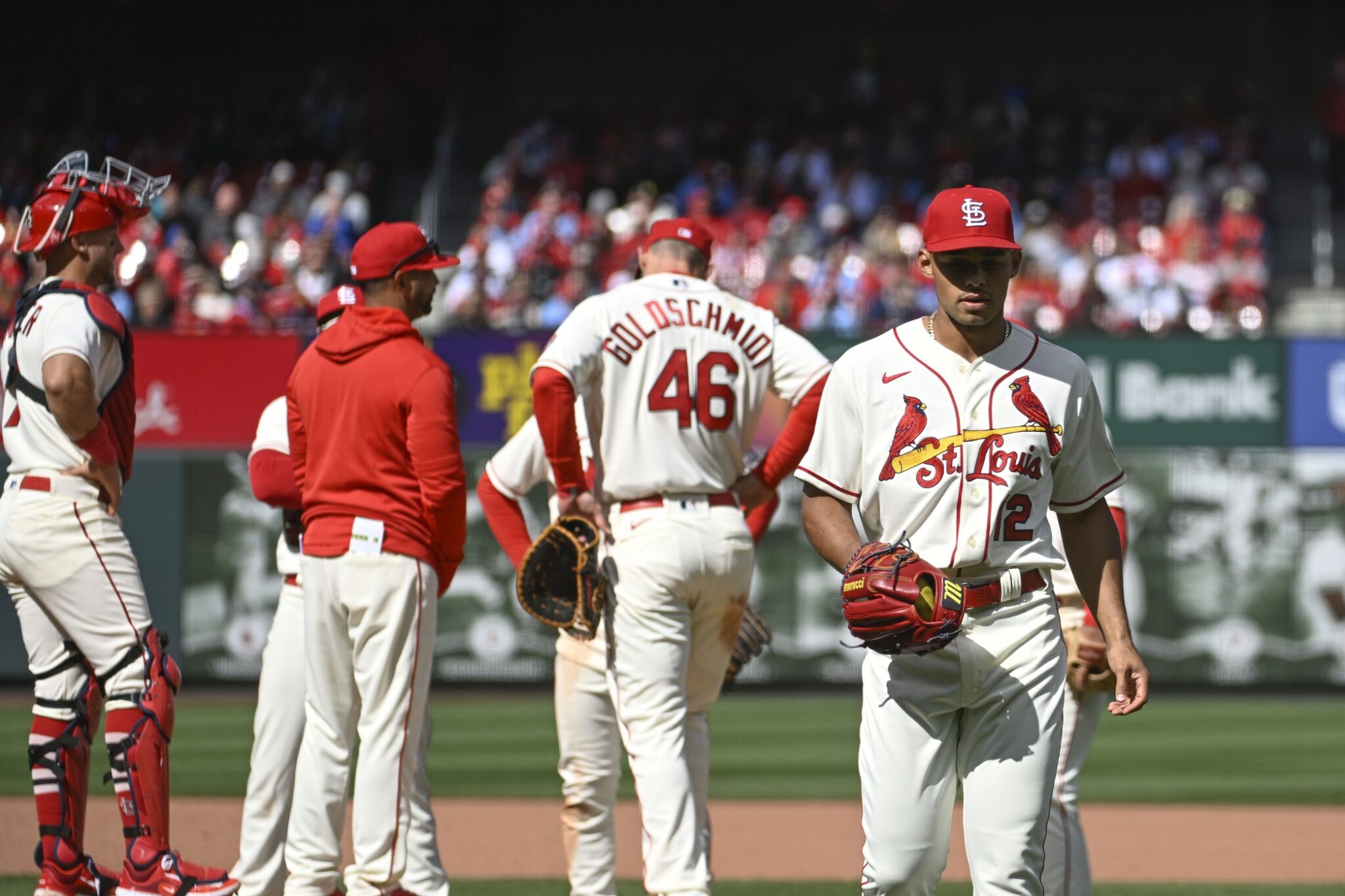 Ben Fred Friday - April 14, 2023 - Scoops Sports Network