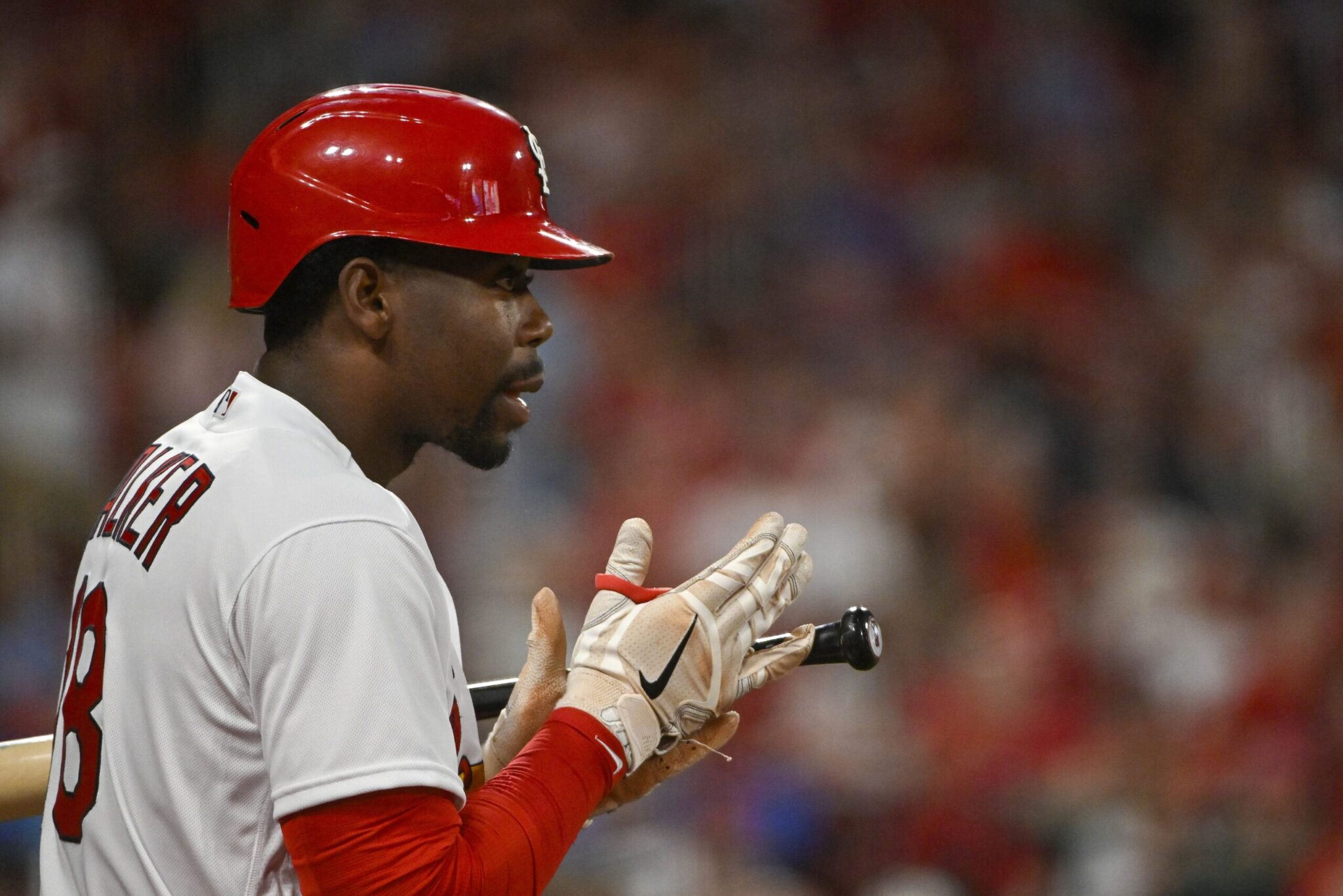 Bernie's Redbird Review: A Breakdown Of Jordan Walker's Demotion, And ...