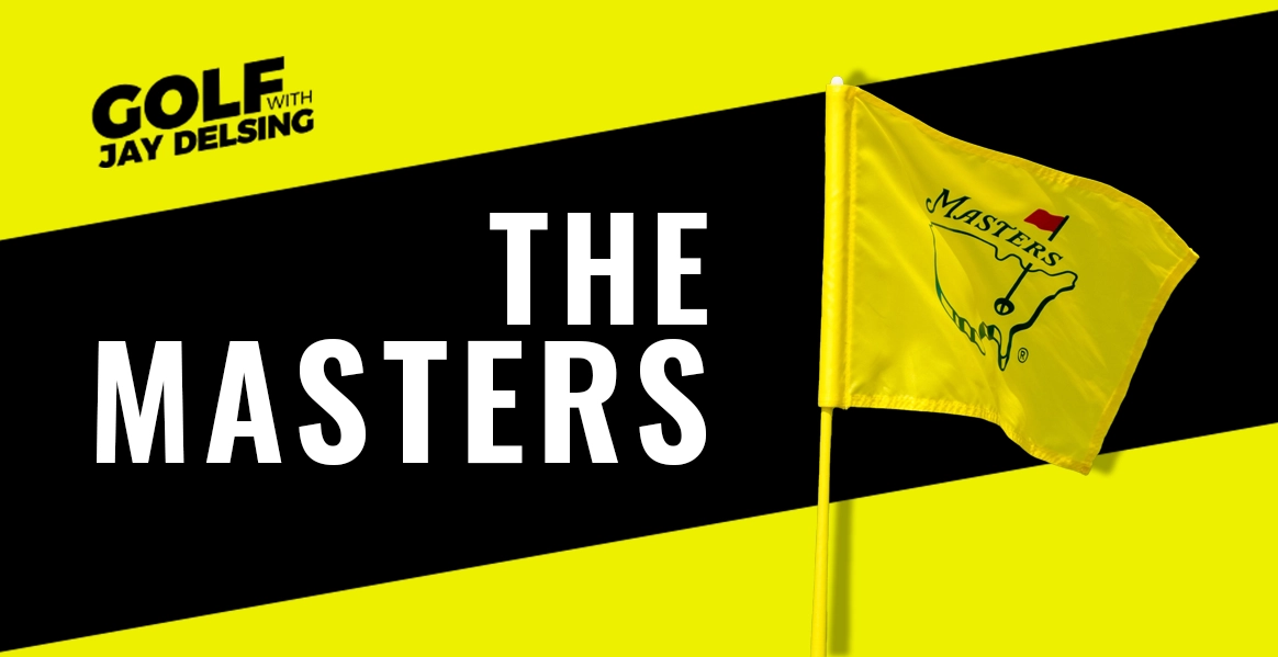 The Masters 2023 and Gary McCord - Golf with Jay Delsing - Scoops ...