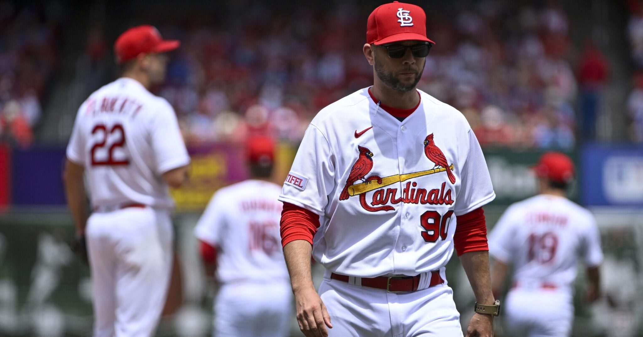 Ben Fred Friday - May 5, 2023 - Scoops Sports Network